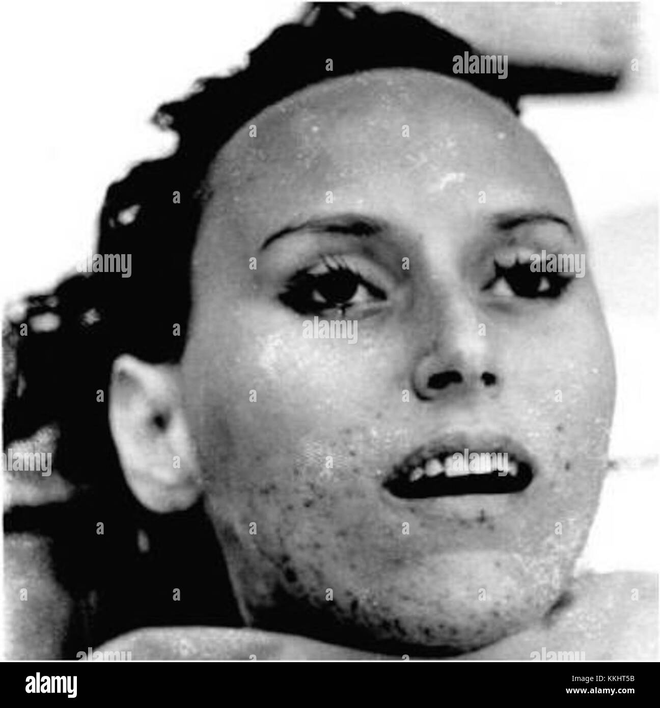 Sumter County Jane Doe 3 is a case related to an unidentified ...