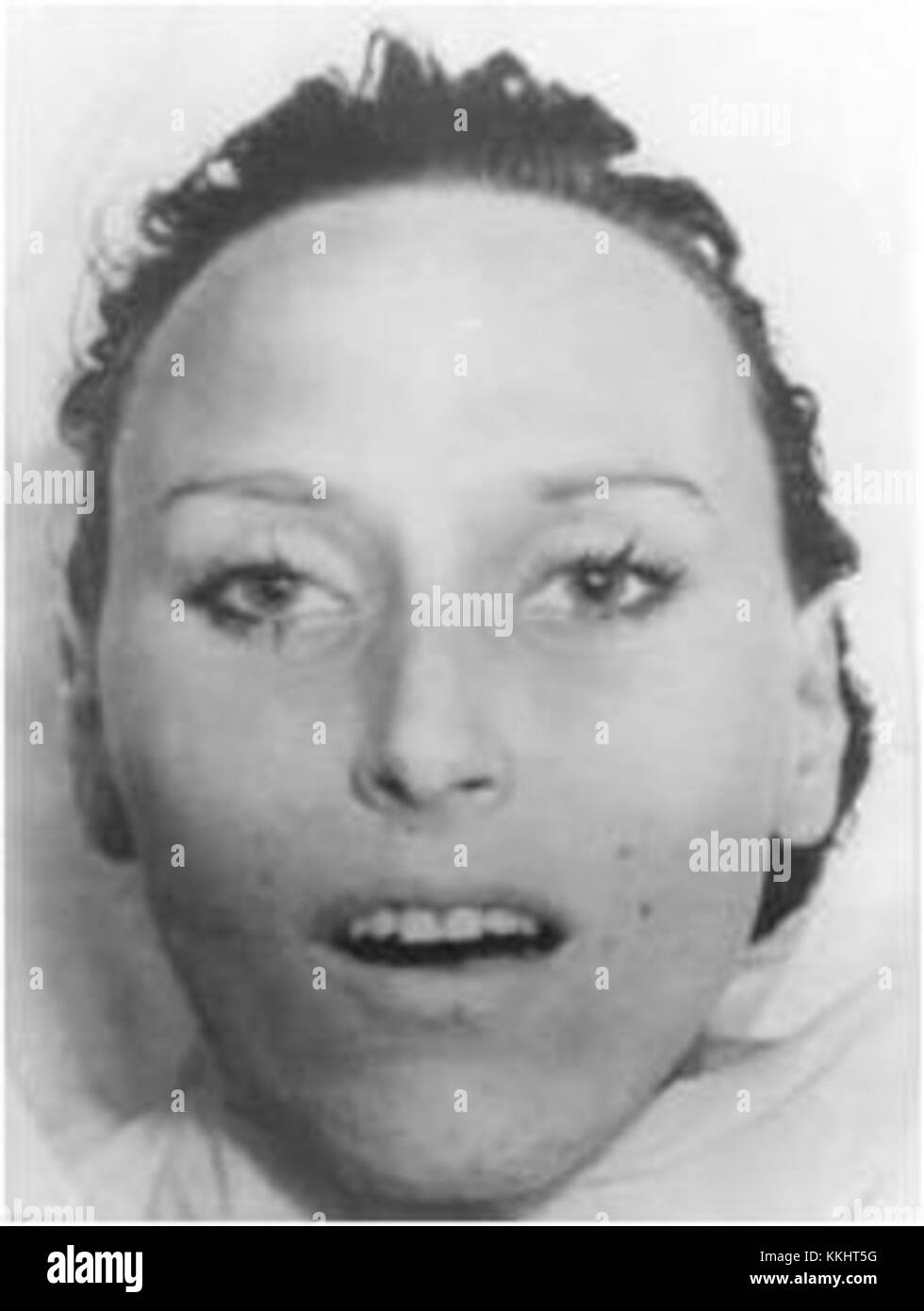 Sumter County Jane Doe 41 refers to an unidentified female whose ...