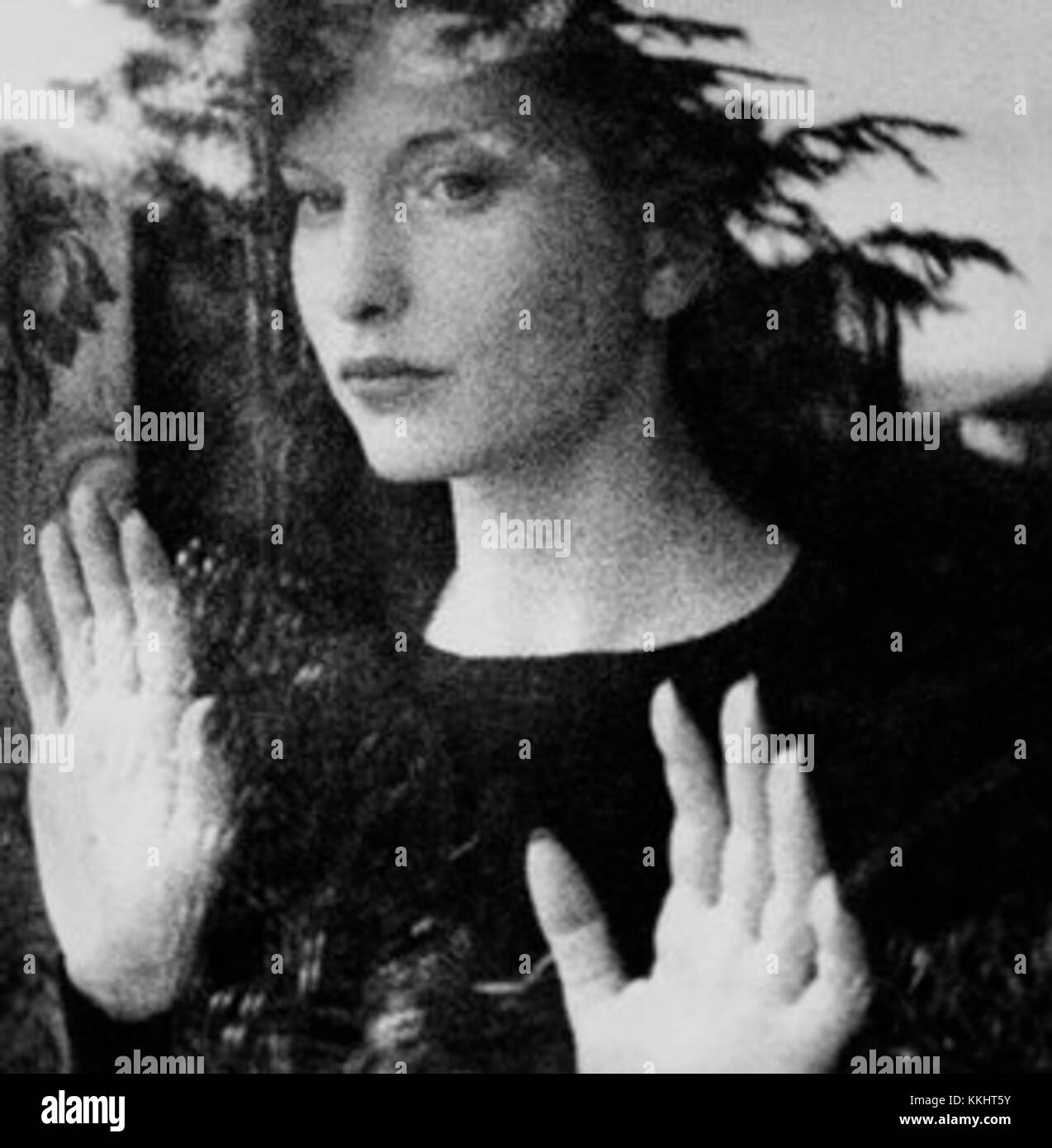 Maya Deren Photography Maya Deren. A Cadence Of Images | Experimental