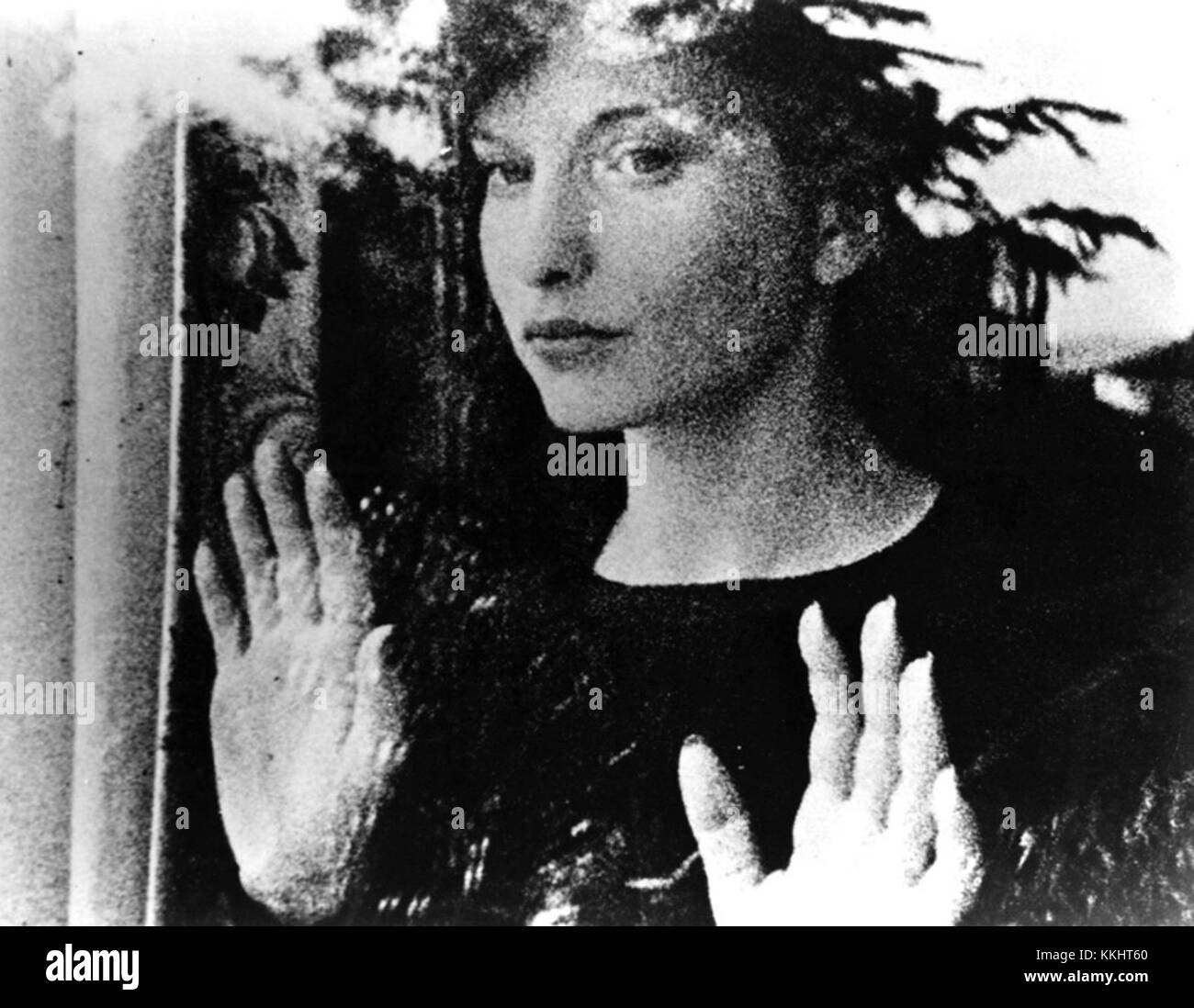 Maya Deren
