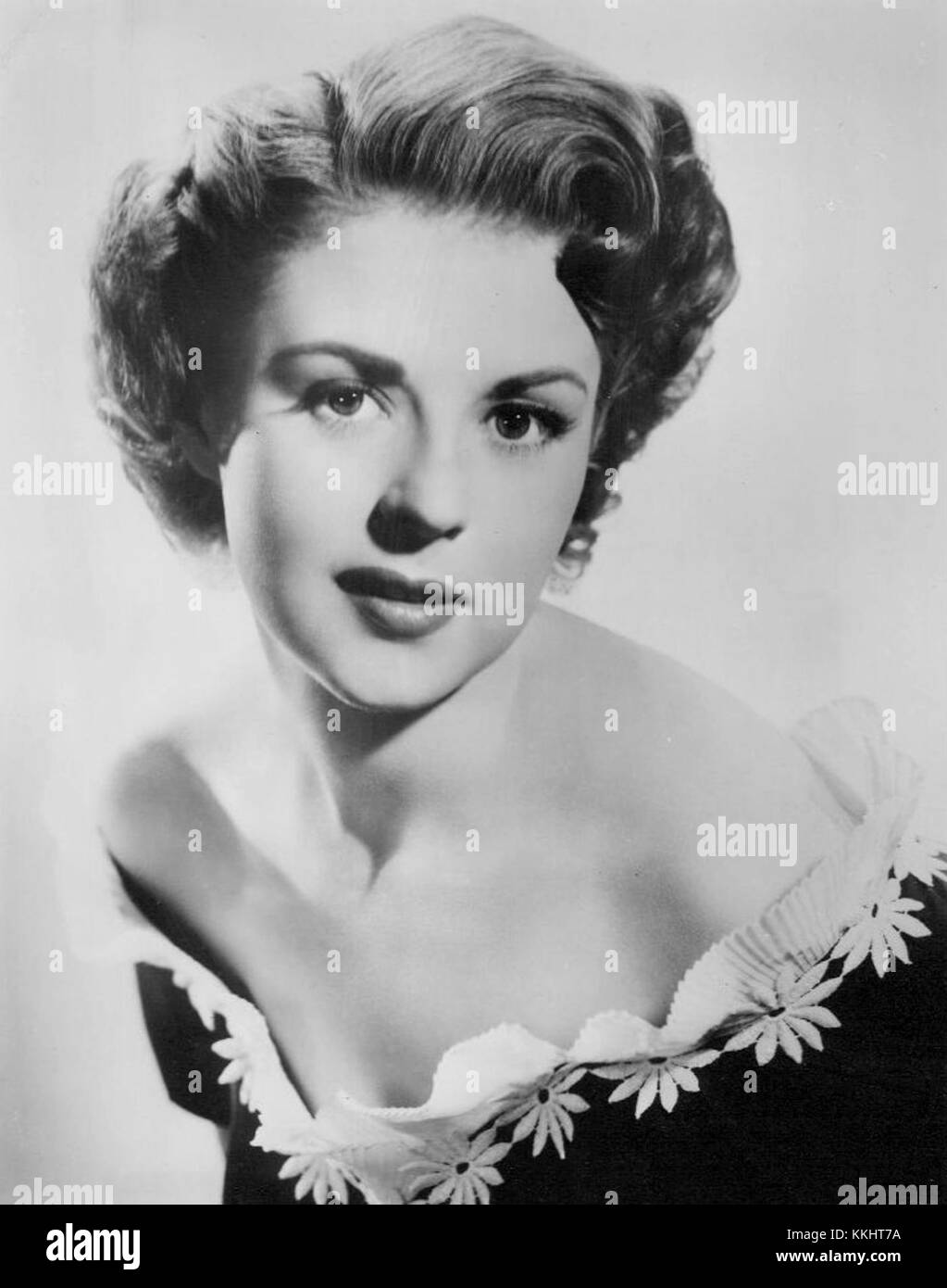 Mala powers Black and White Stock Photos & Images - Alamy