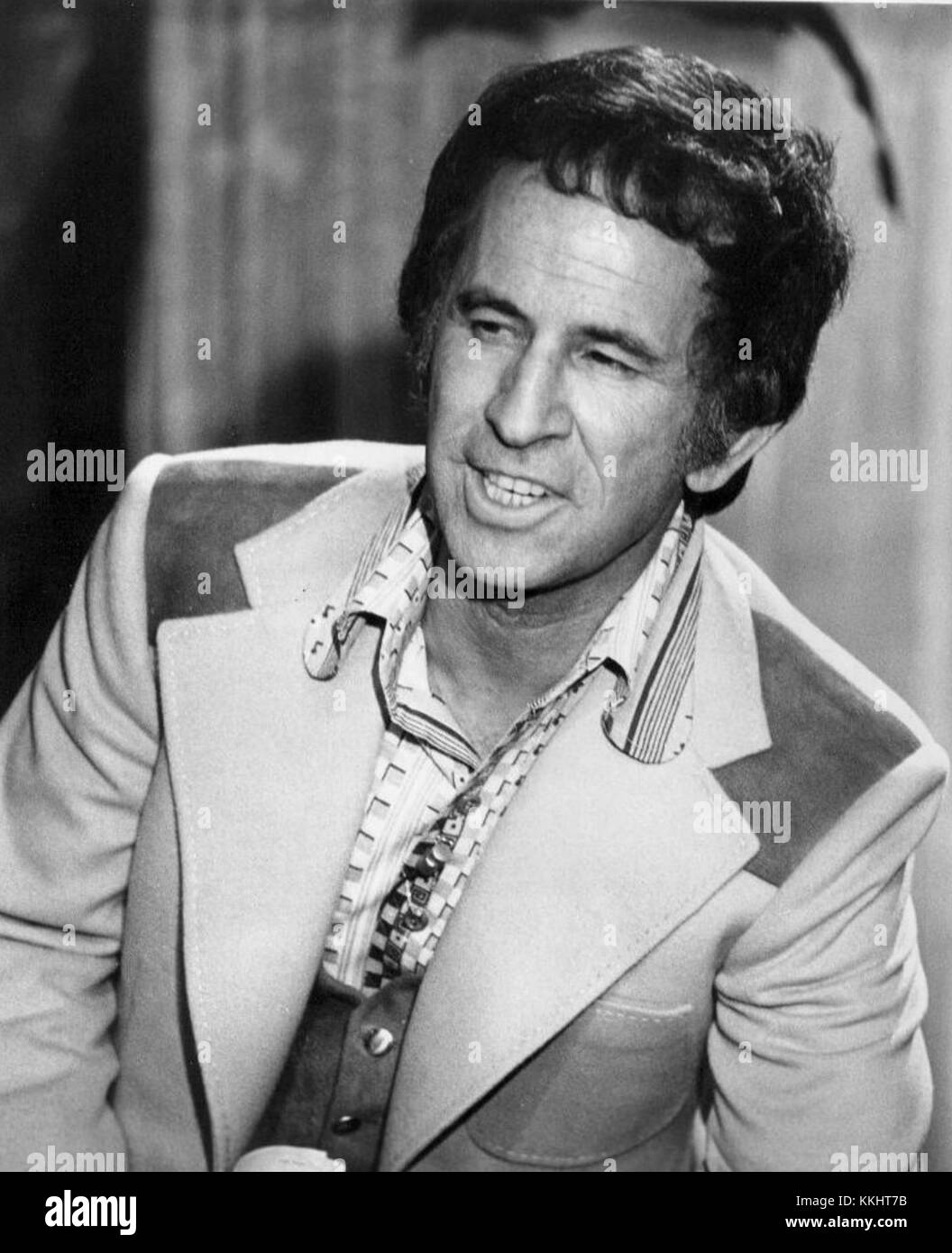 Don Adams, an American actor and comedian, is best known for his role ...