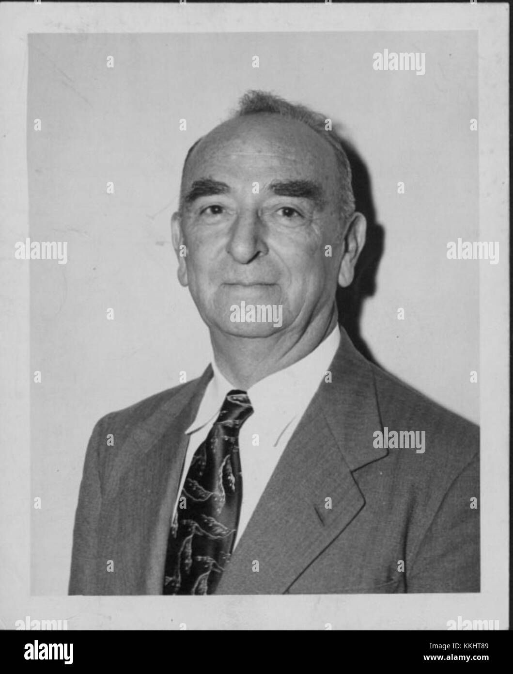 Samuel Wilder King was a prominent American politician and territorial ...