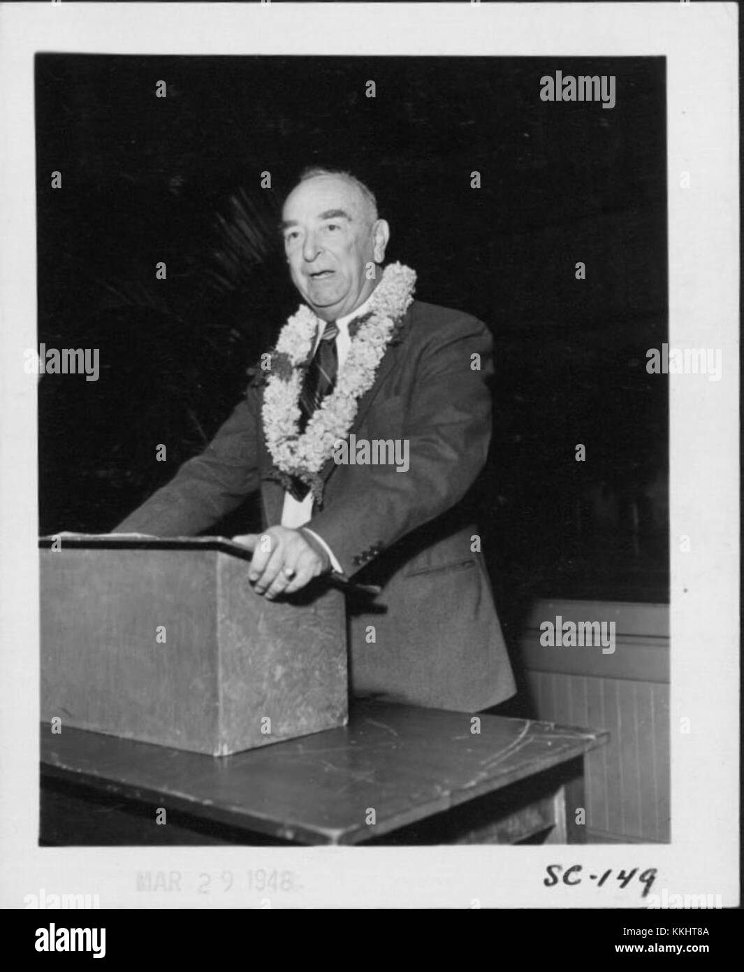 Samuel wilder king hi-res stock photography and images - Alamy