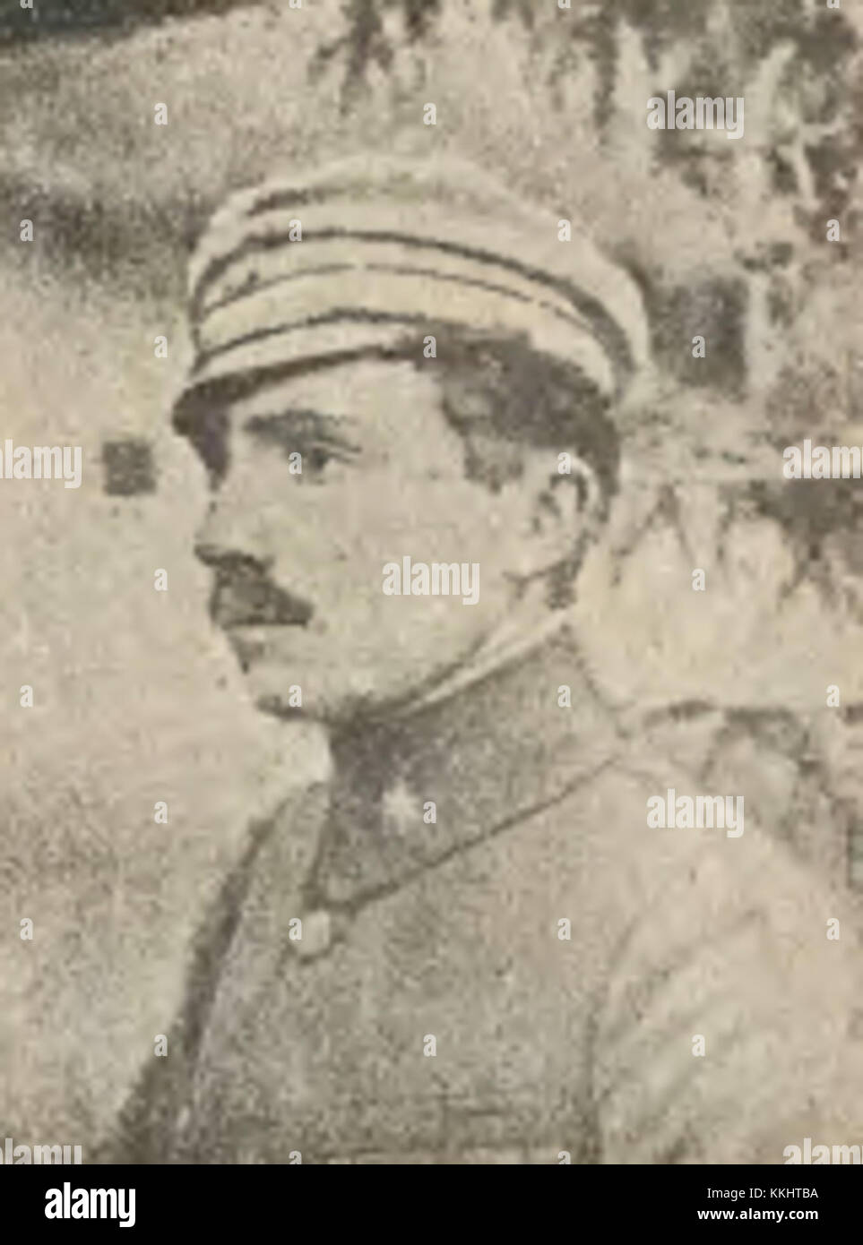 Porucznik Stock Photos & Porucznik Stock Images - Alamy