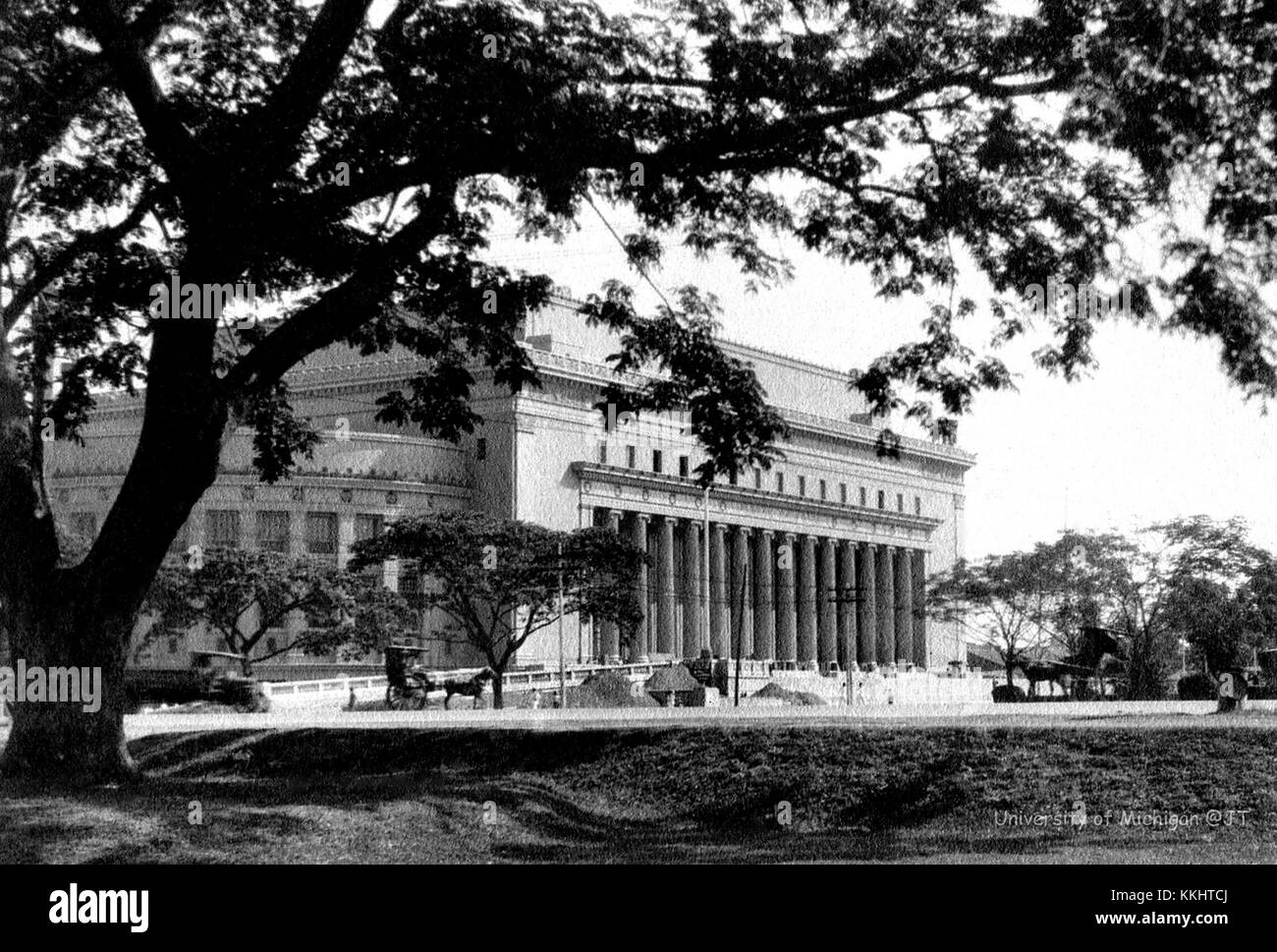 Ancient history philippines Black and White Stock Photos & Images - Alamy