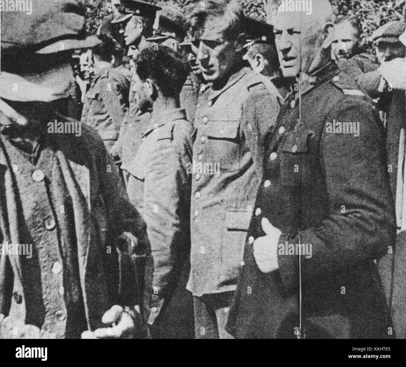 Volksdeutsche High Resolution Stock Photography and Images - Alamy