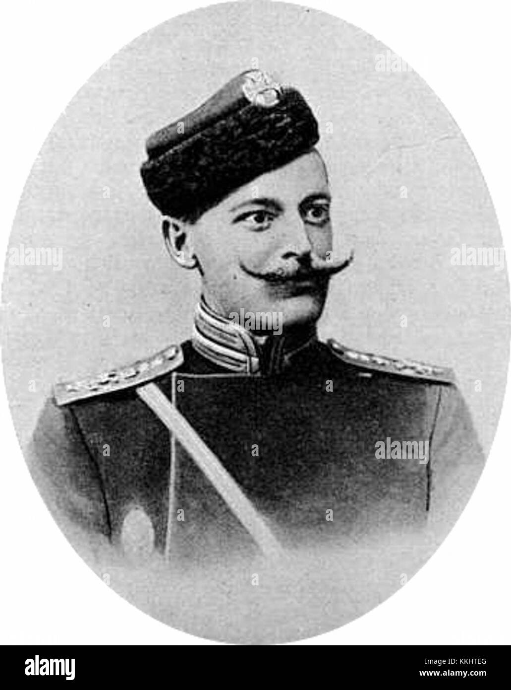 Count Alexander Al. Nirod was an aristocrat with notable historical ...