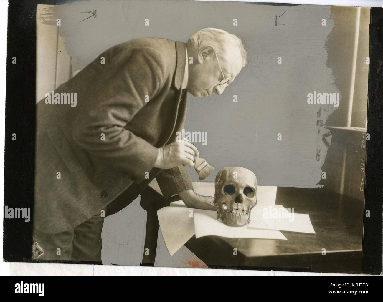 American cultural anthropologist hi-res stock photography and images ...