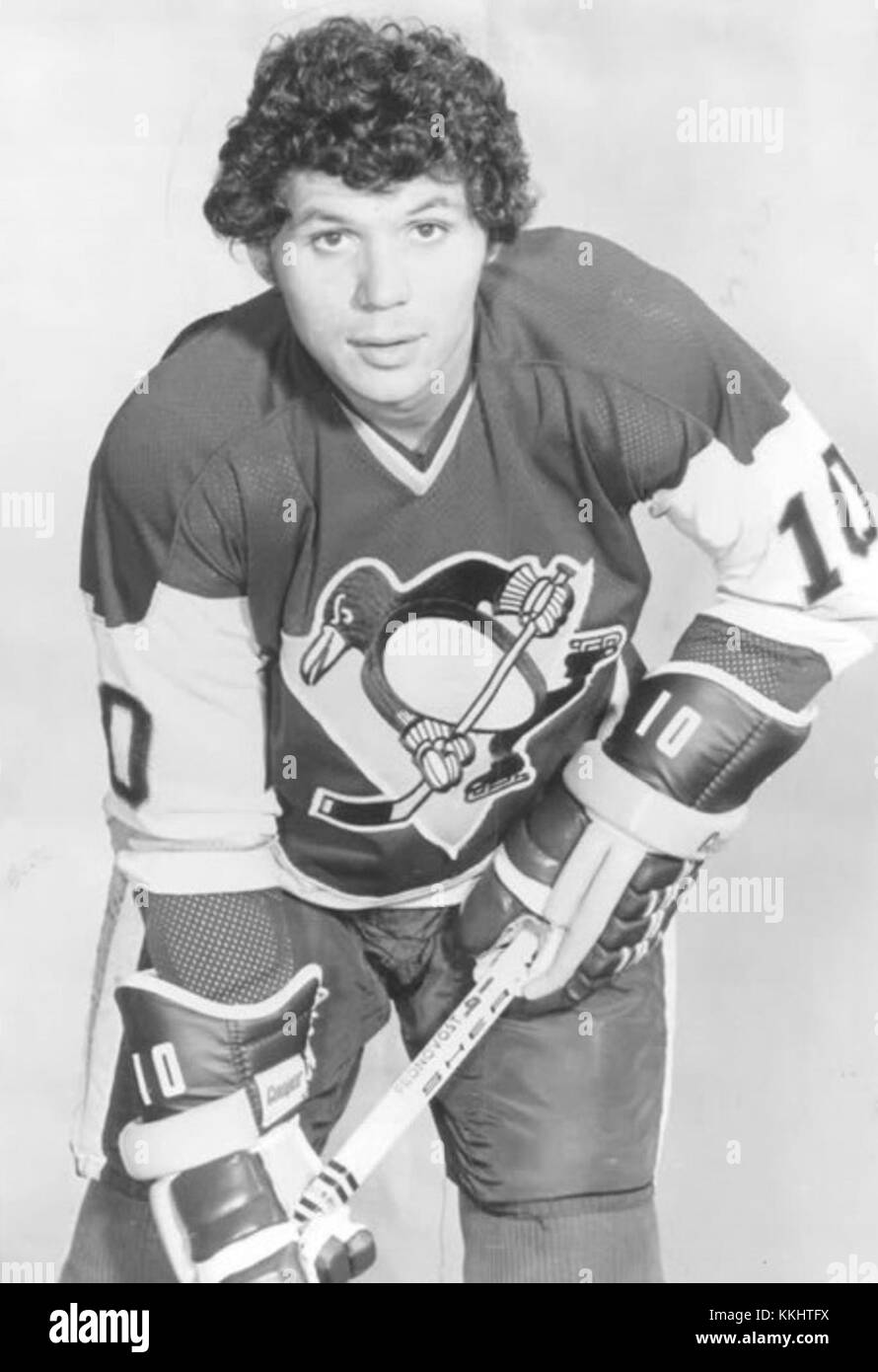 Peter Lee 1979 Stock Photo - Alamy