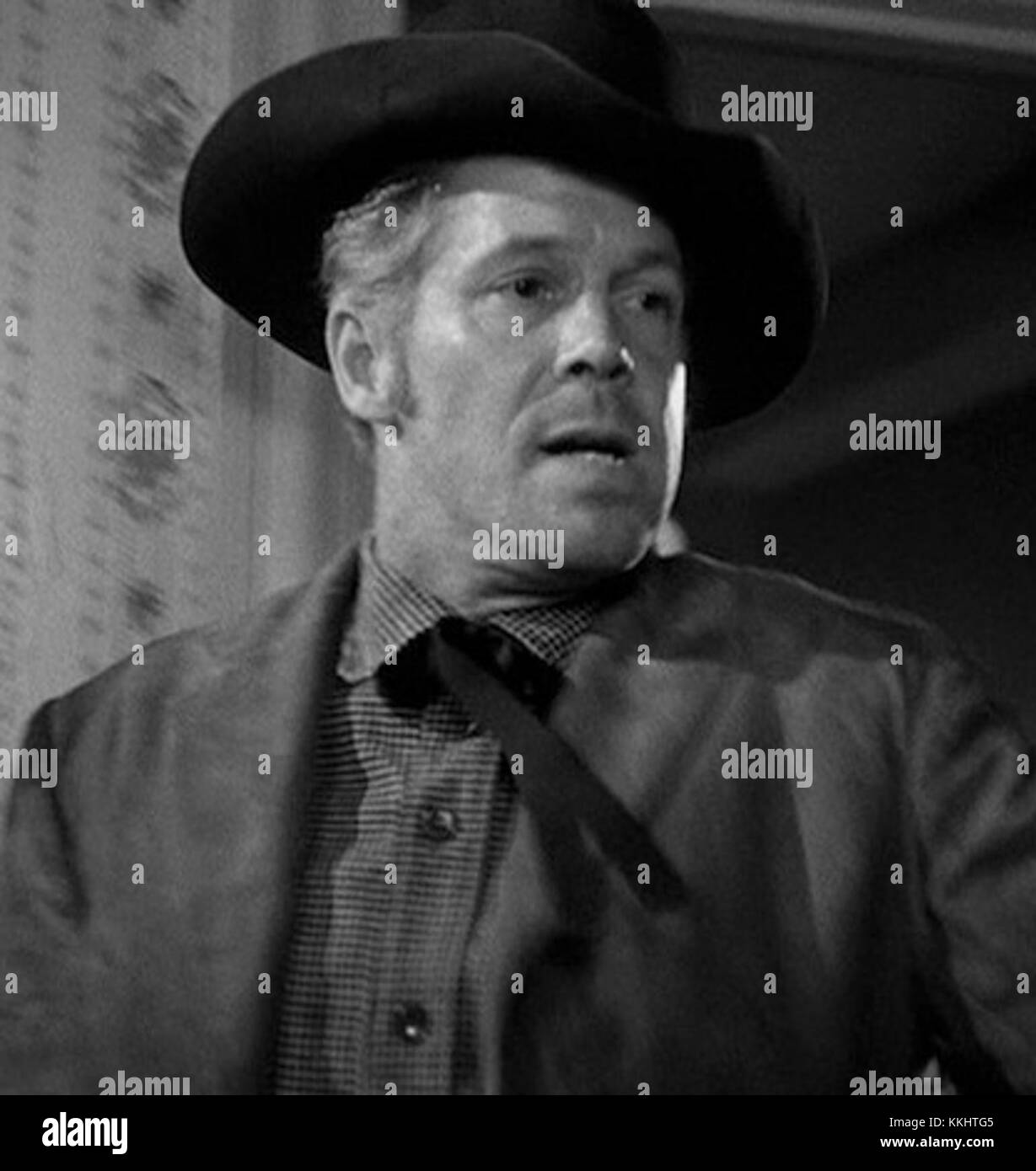 Dan Duryea was an American actor known for his roles in film and ...