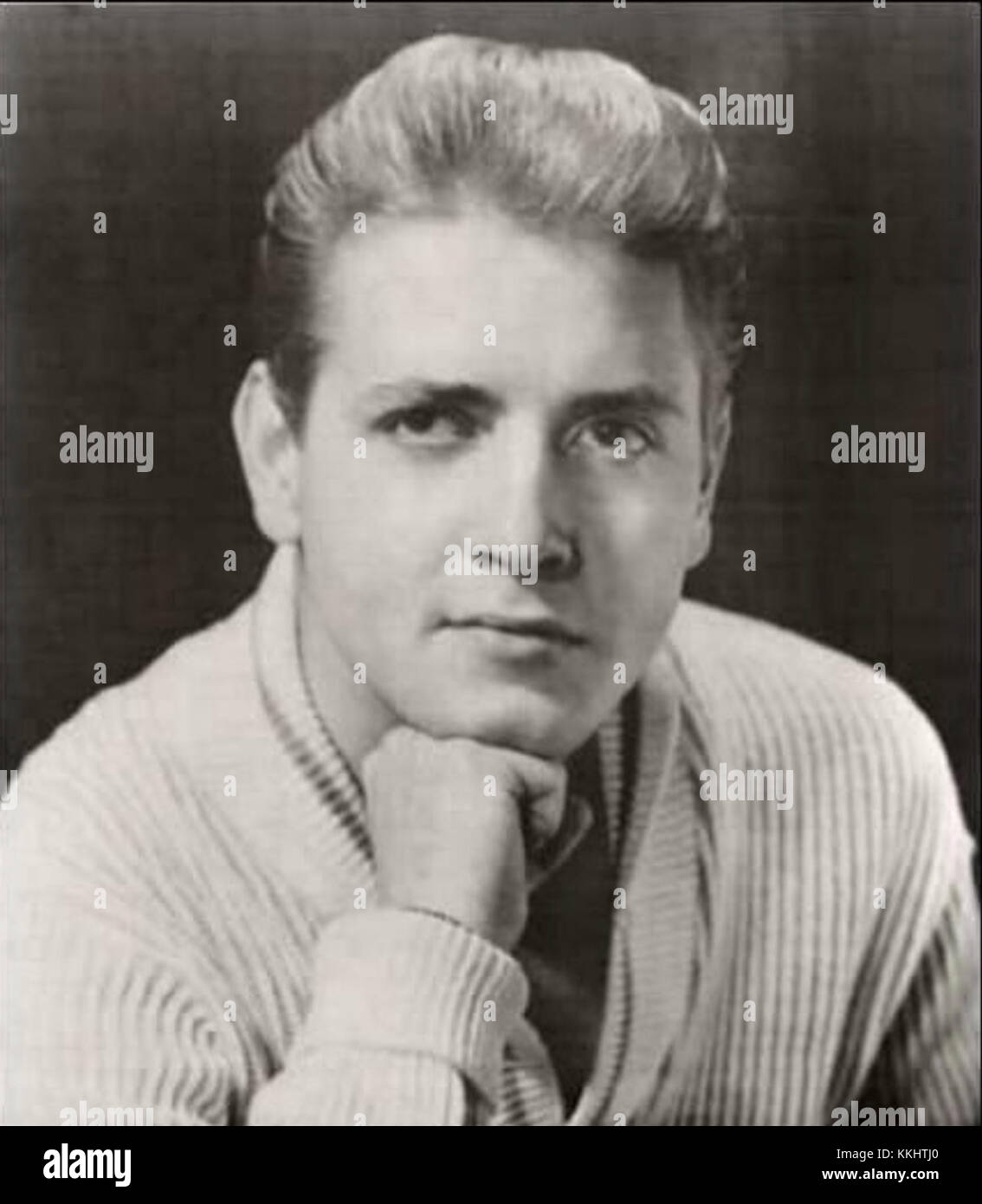 Eddie cochran hi-res stock photography and images - Alamy