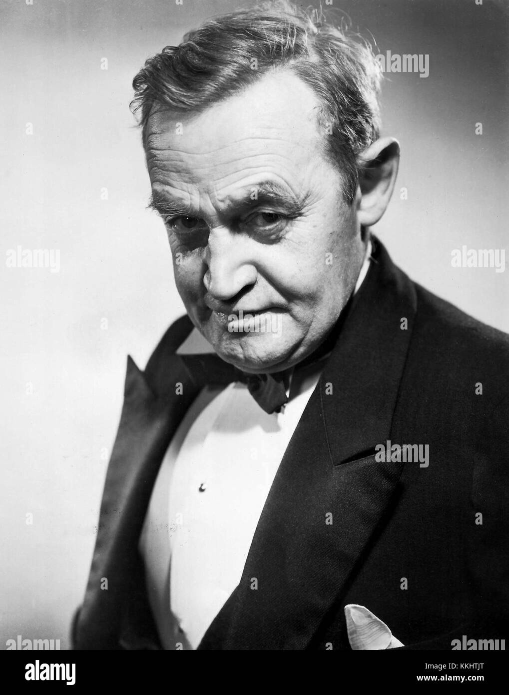 Barry Fitzgerald 1945 Stock Photo - Alamy