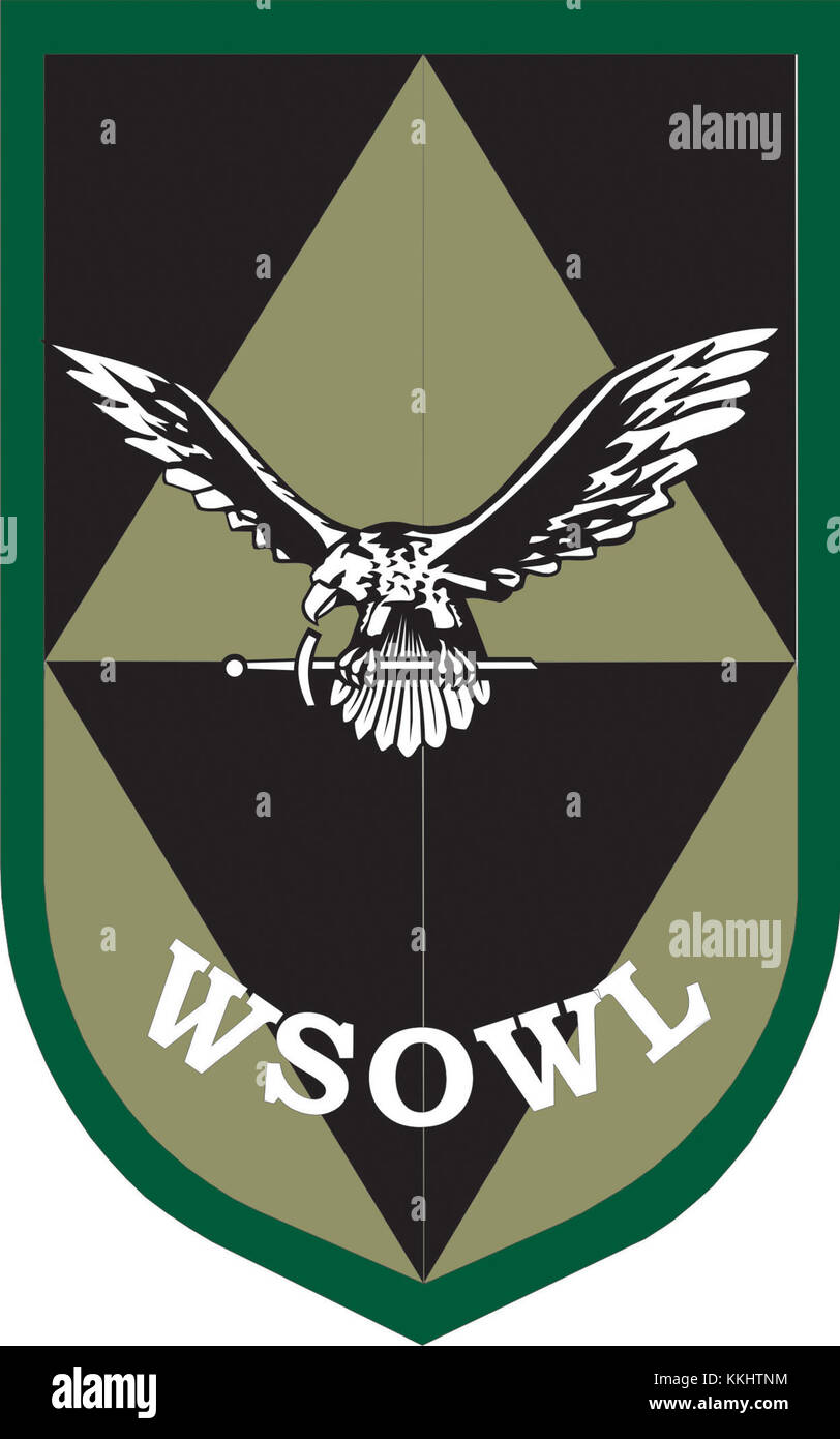 This appears to be a reference to a military or organizational document ...