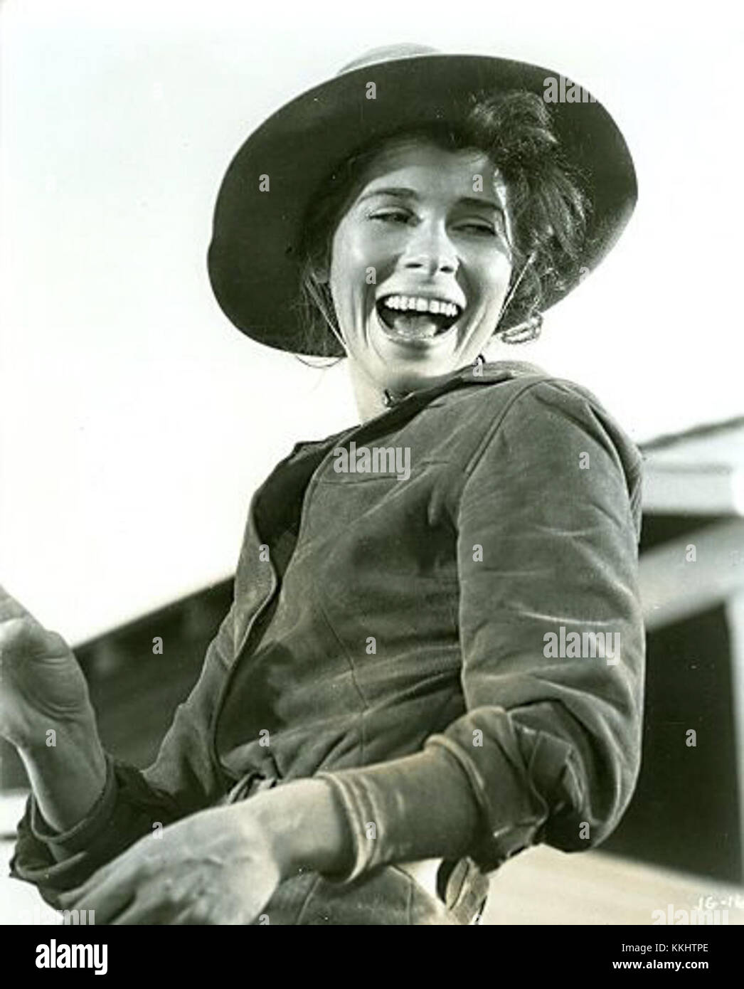 Joan hackett hi-res stock photography and images - Alamy