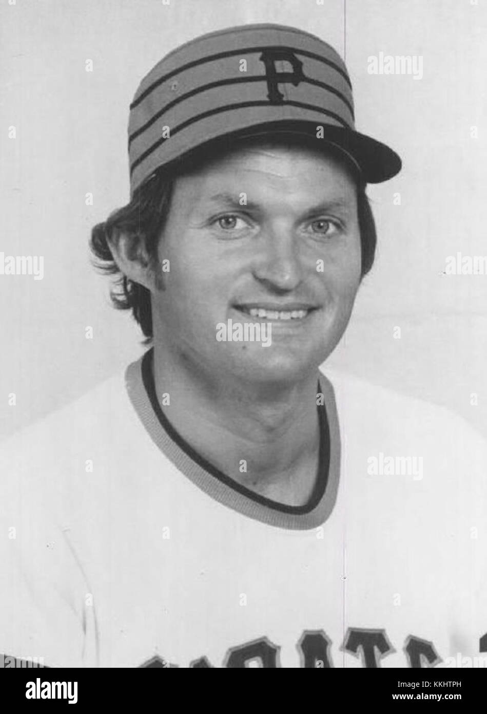 Kansas city royals 1970s hi-res stock photography and images - Alamy