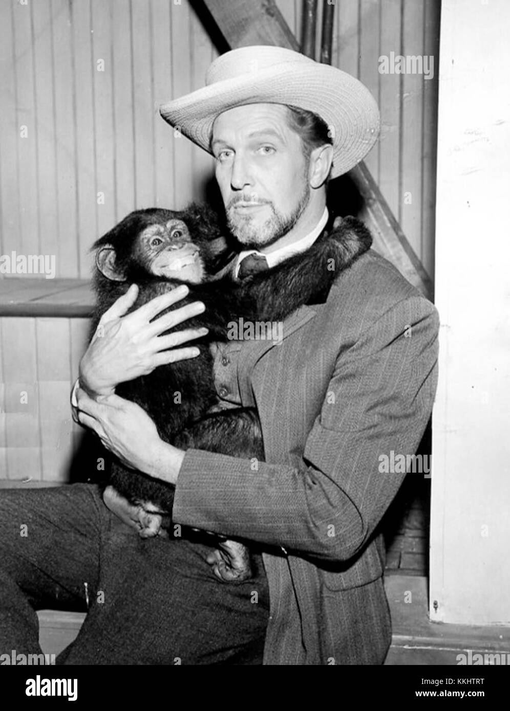 Vincent Price in a promotional image from 1959, featuring him on a ...