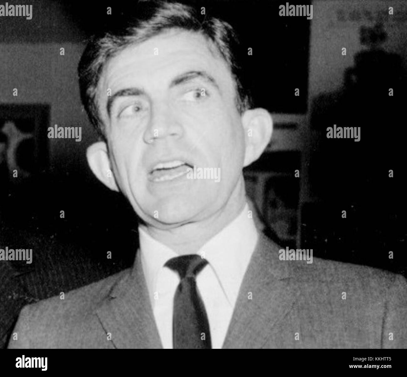 Blake edwards hi-res stock photography and images - Alamy