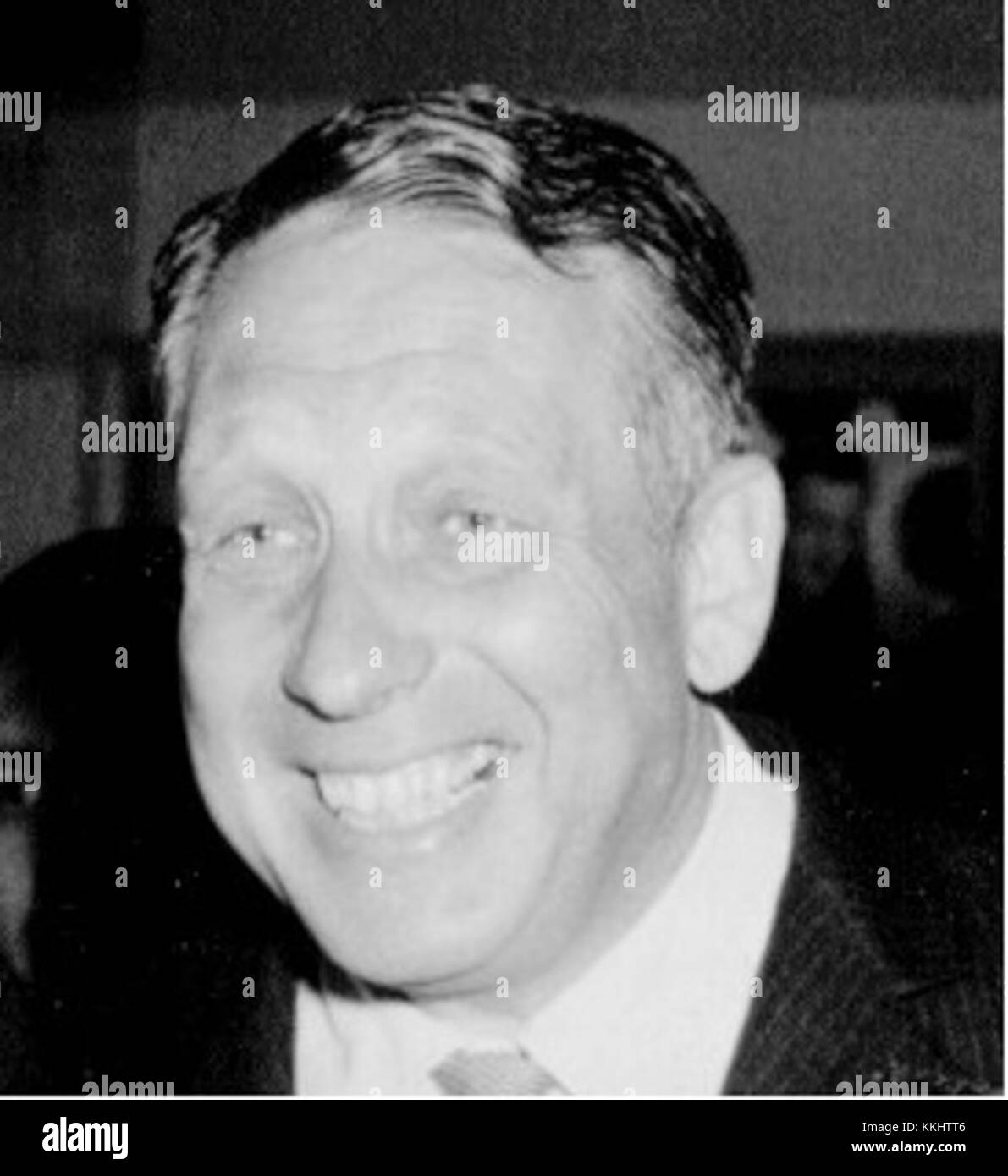Howard W. Koch was a significant figure in the entertainment industry ...