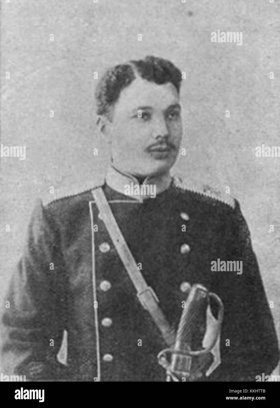 Count Cyril I. Kankrin was a prominent Russian statesman during the ...