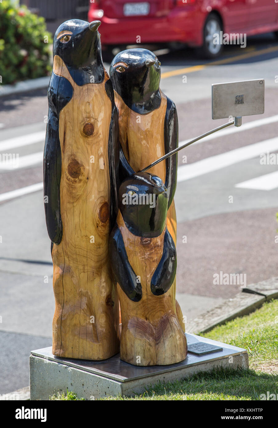Waiheke Island Auckland New Zealand Pictures Neville Marriner Stock ...