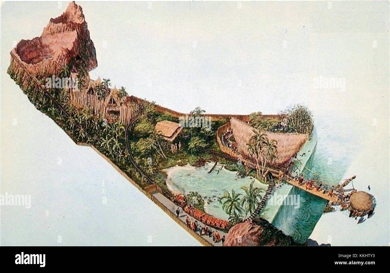 Island layout hi-res stock photography and images - Alamy