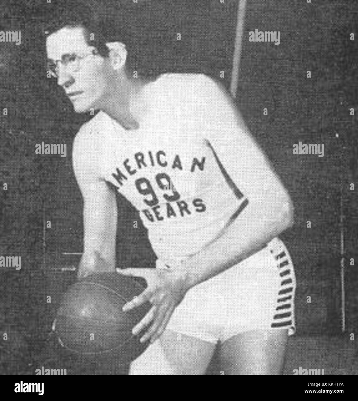 All time greatest basketball players hi-res stock photography and ...