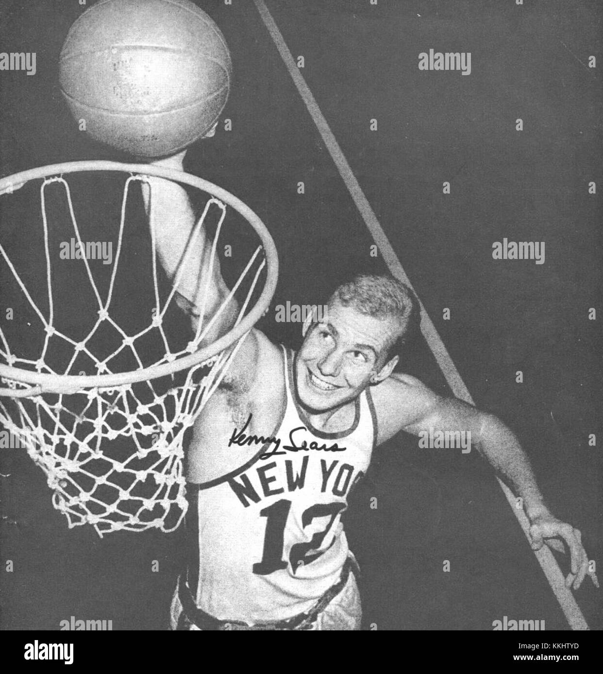 Ken sears hi-res stock photography and images - Alamy