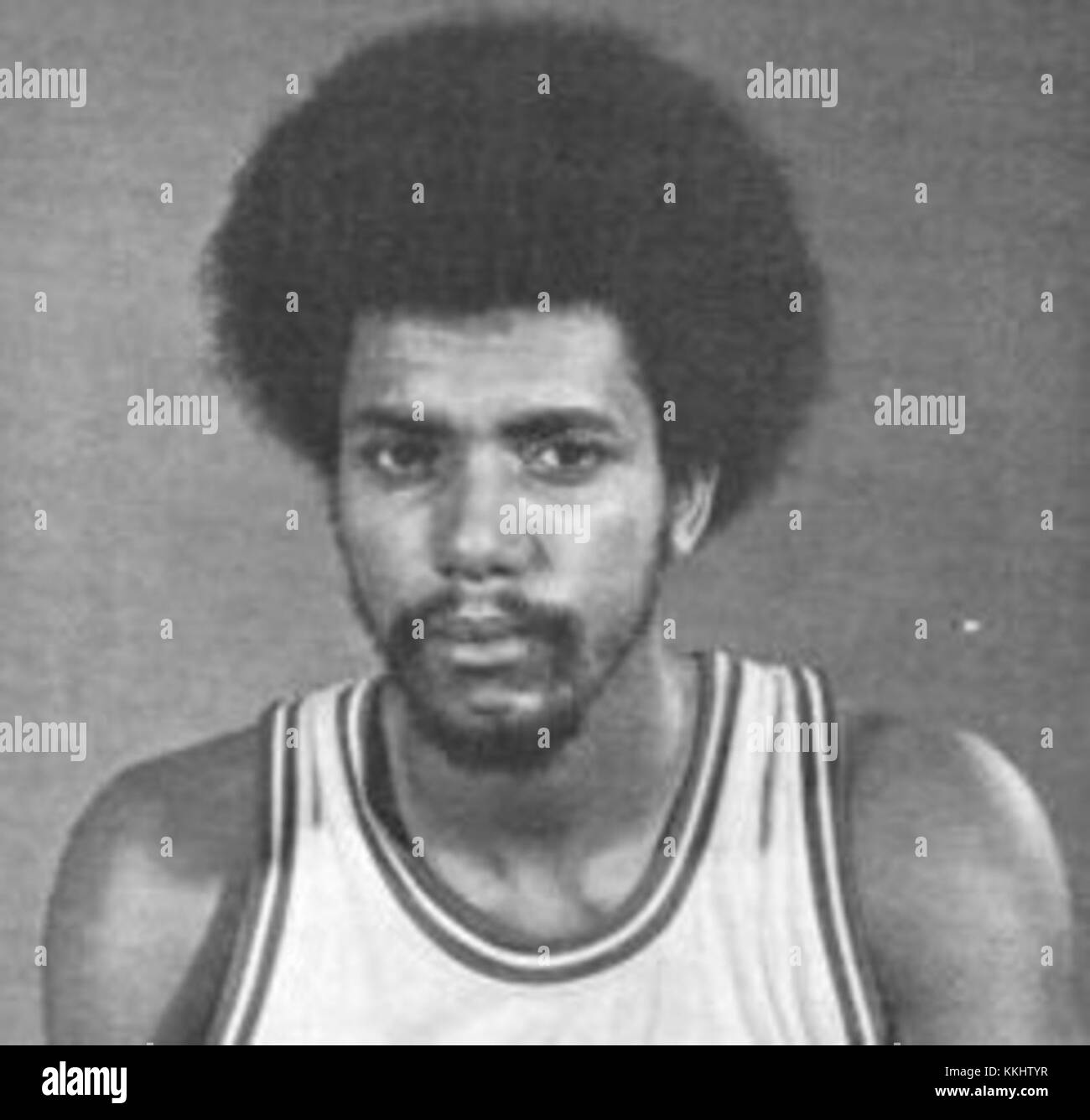 Stew Johnson is a recognized individual, likely in the arts or sports ...