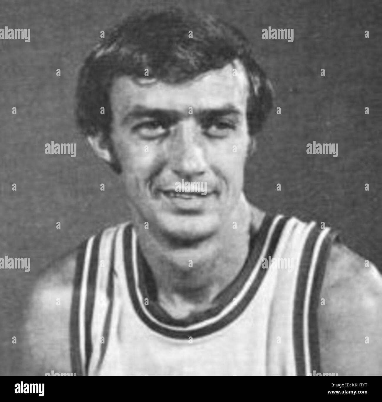 Mike Barrett was an individual involved in significant activities or ...