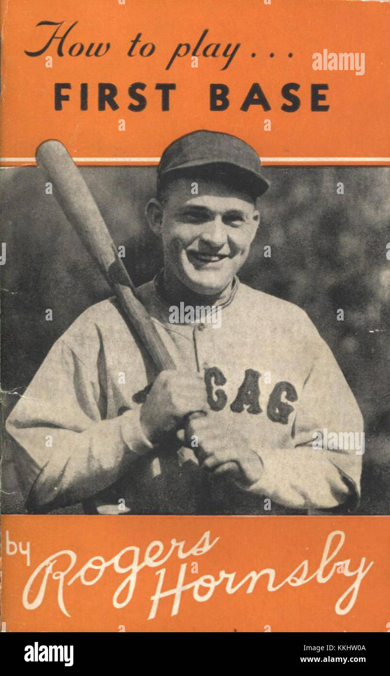 This guide covers the fundamentals of playing first base in baseball ...