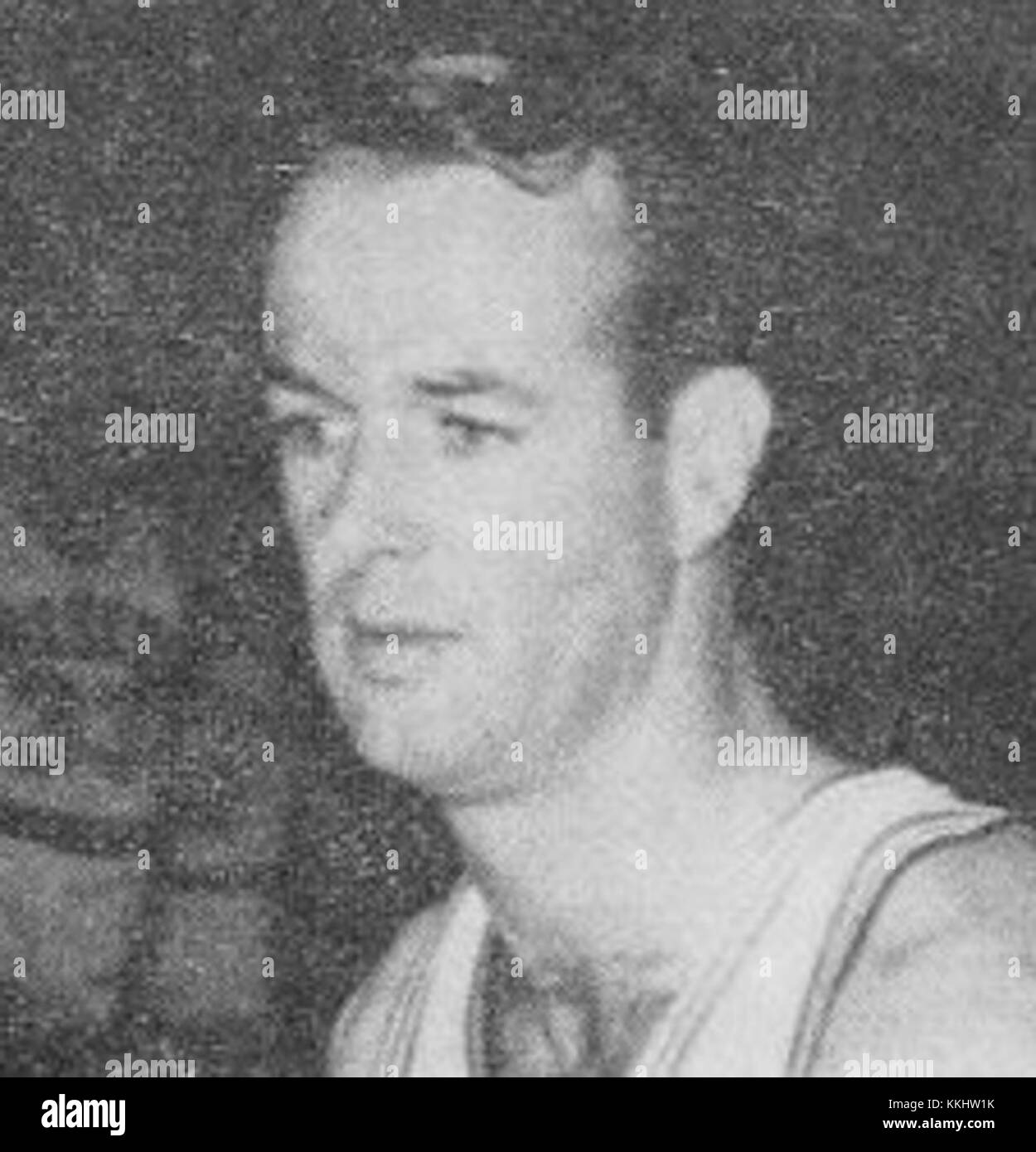 Bobby Leonard was an influential figure in basketball, known for his ...