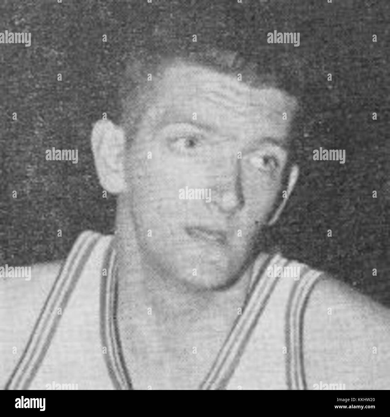 Ralph Davis was a notable basketball player, possibly remembered for ...