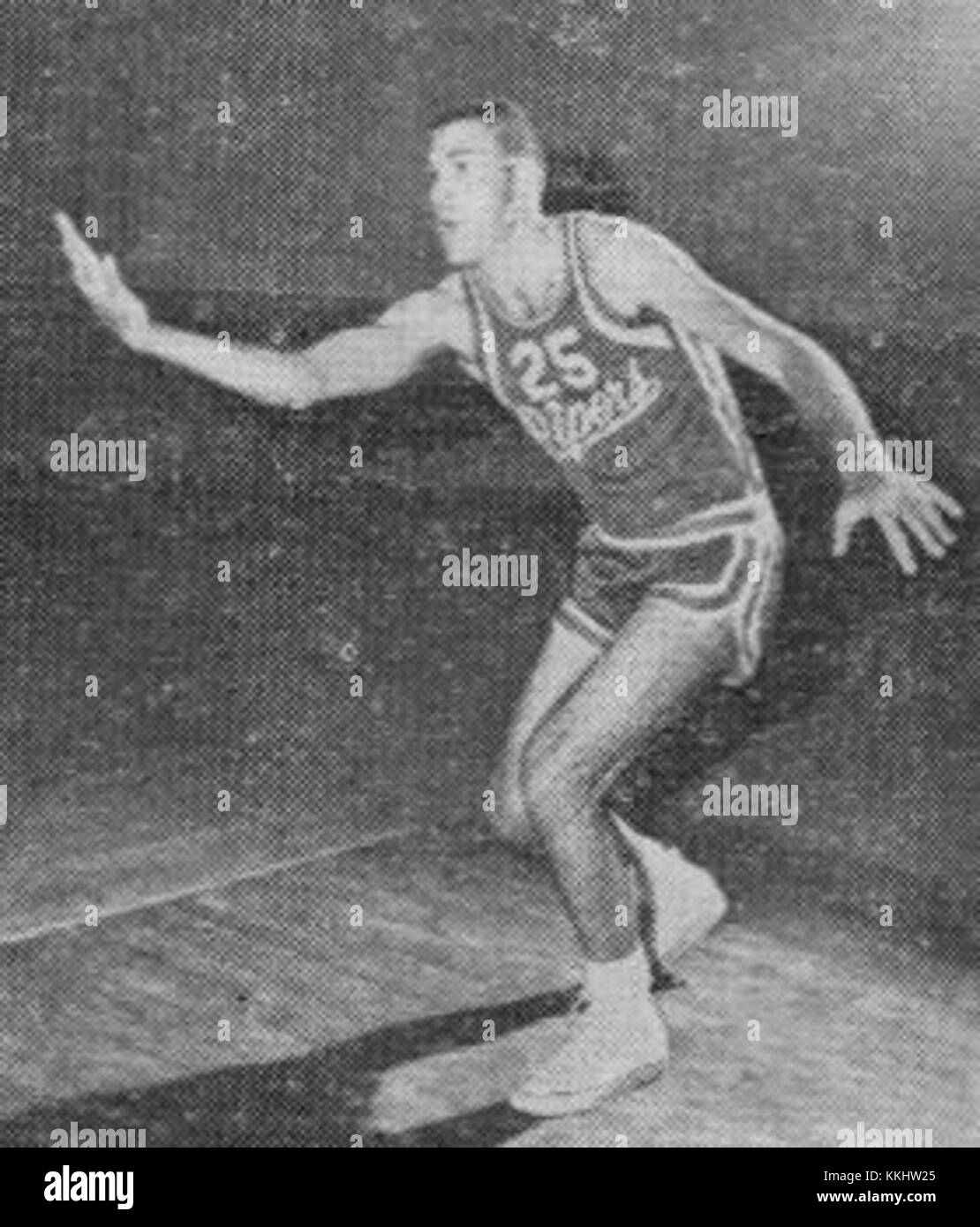 Johnny Cox was a notable figure in his field, recognized for his ...