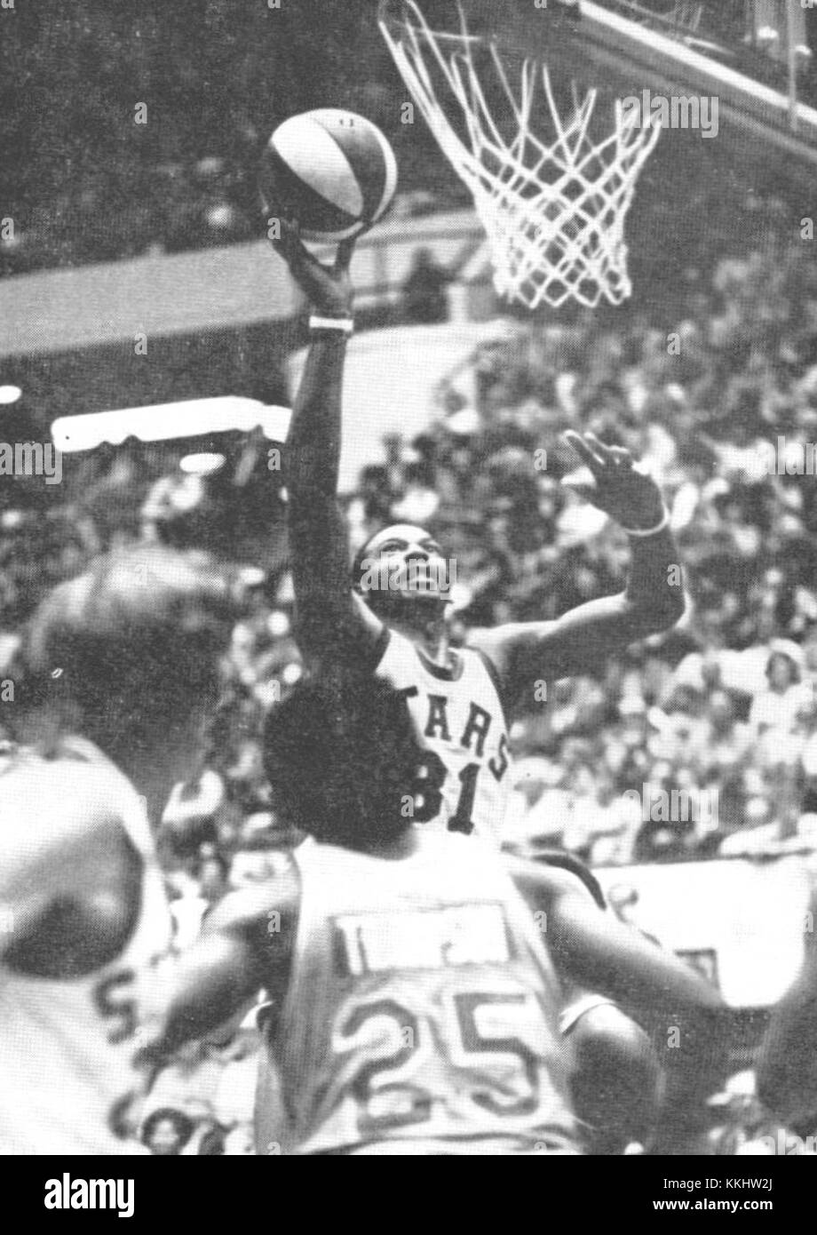 Zelmo Beaty was an American professional basketball player known for ...