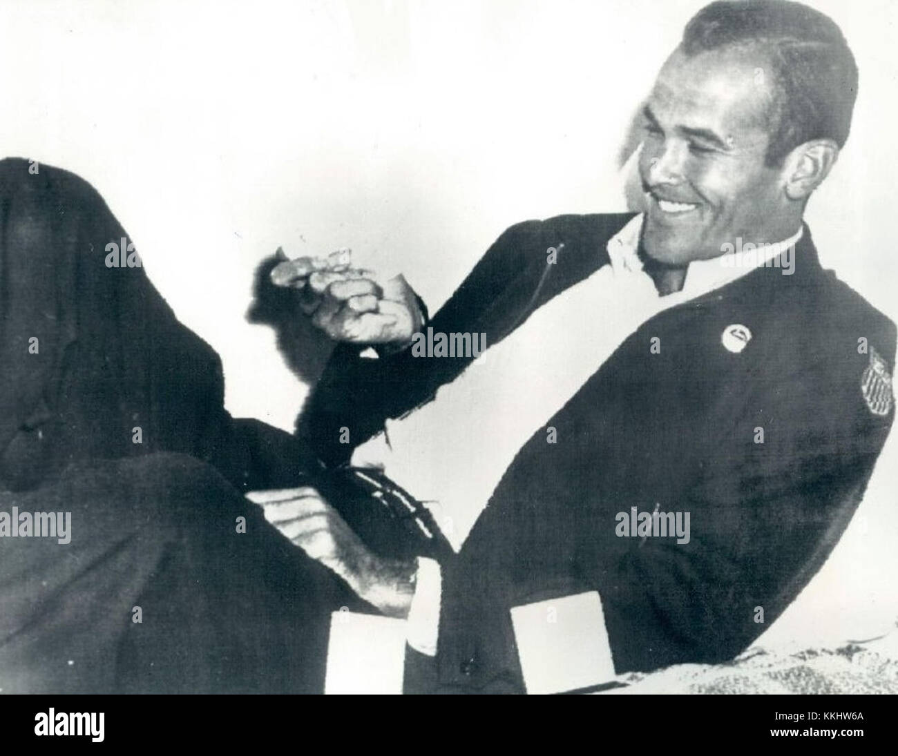 Olympic games melbourne 1956 hi-res stock photography and images - Alamy