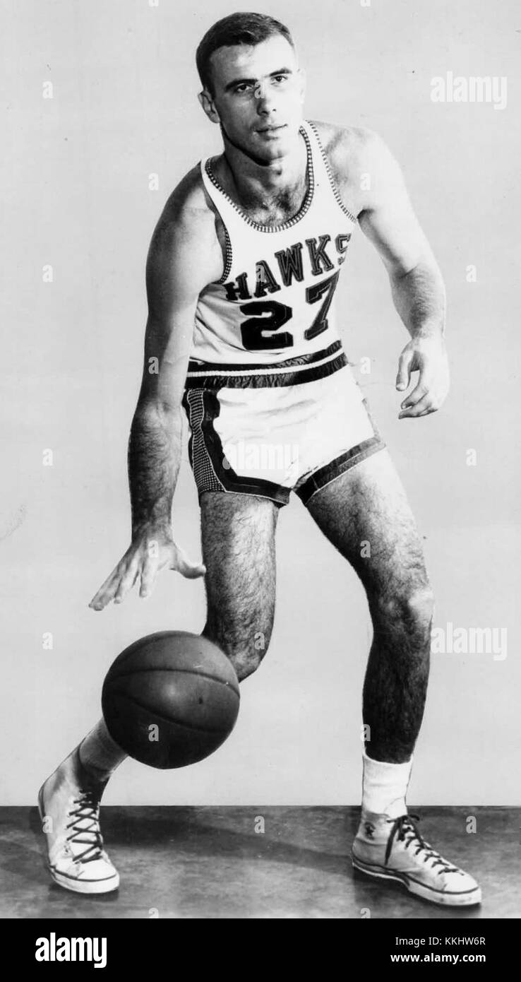 Bob pettit hi-res stock photography and images - Alamy