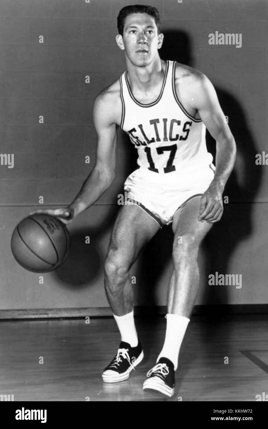 Havlicek hi-res stock photography and images - Alamy