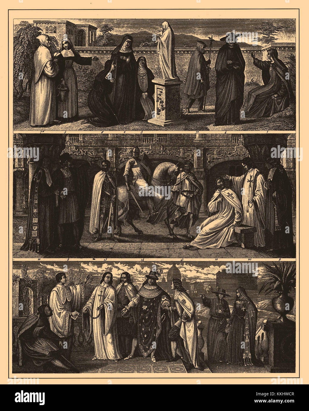 This entry refers to a specific volume (249) of the Iconographic ...