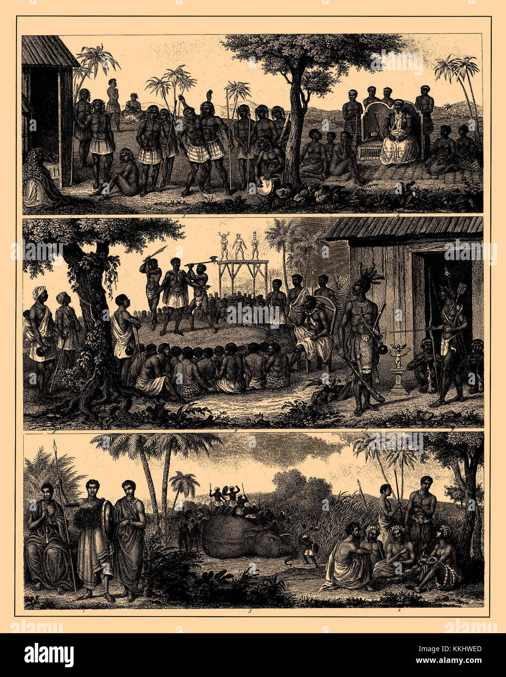 Historical figures in literature hi-res stock photography and images ...