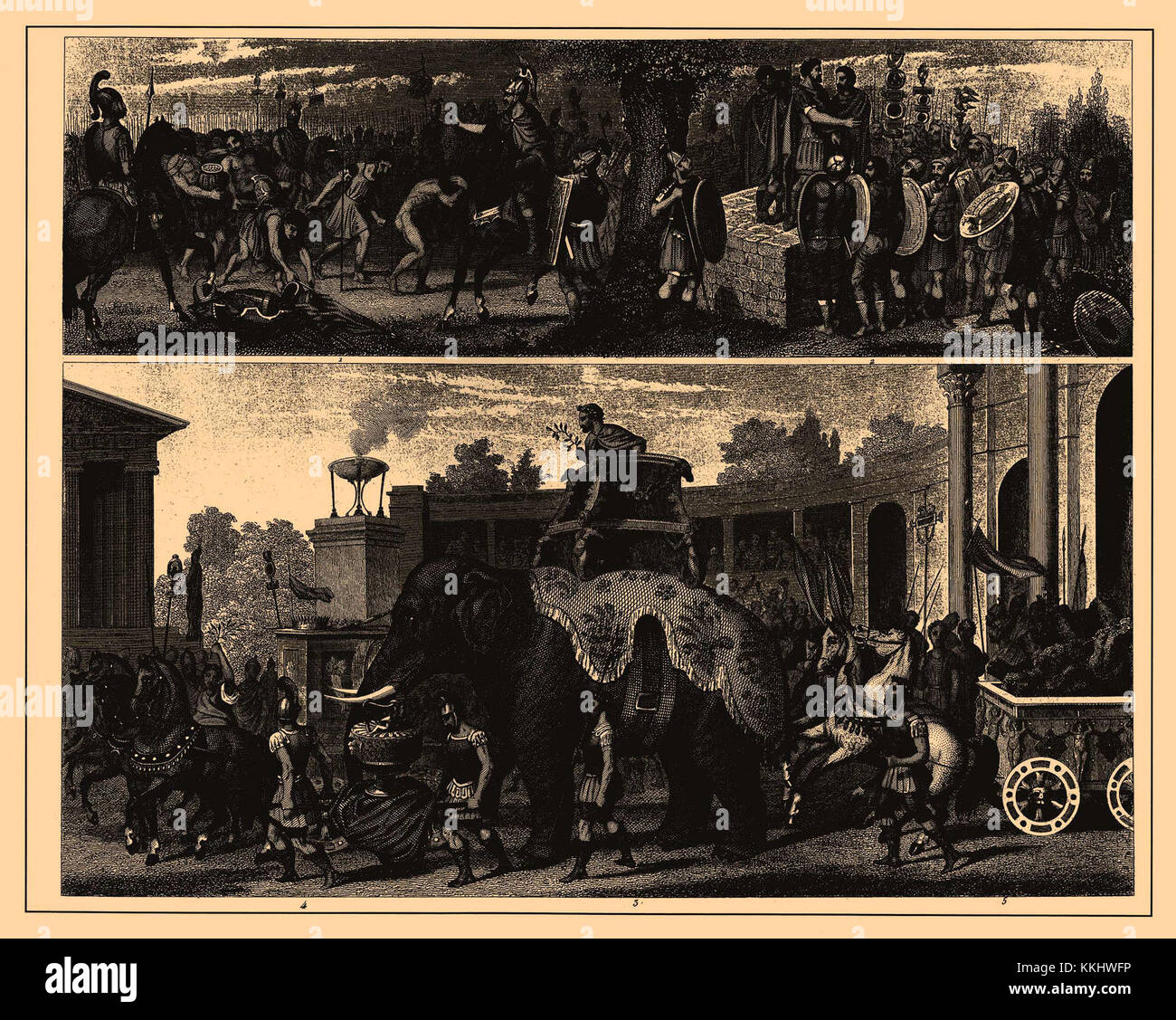 Comprehensive representations hi-res stock photography and images - Alamy