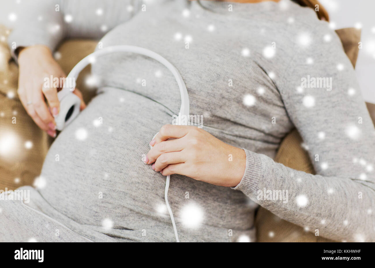 Tune belly hi-res stock photography and images - Alamy