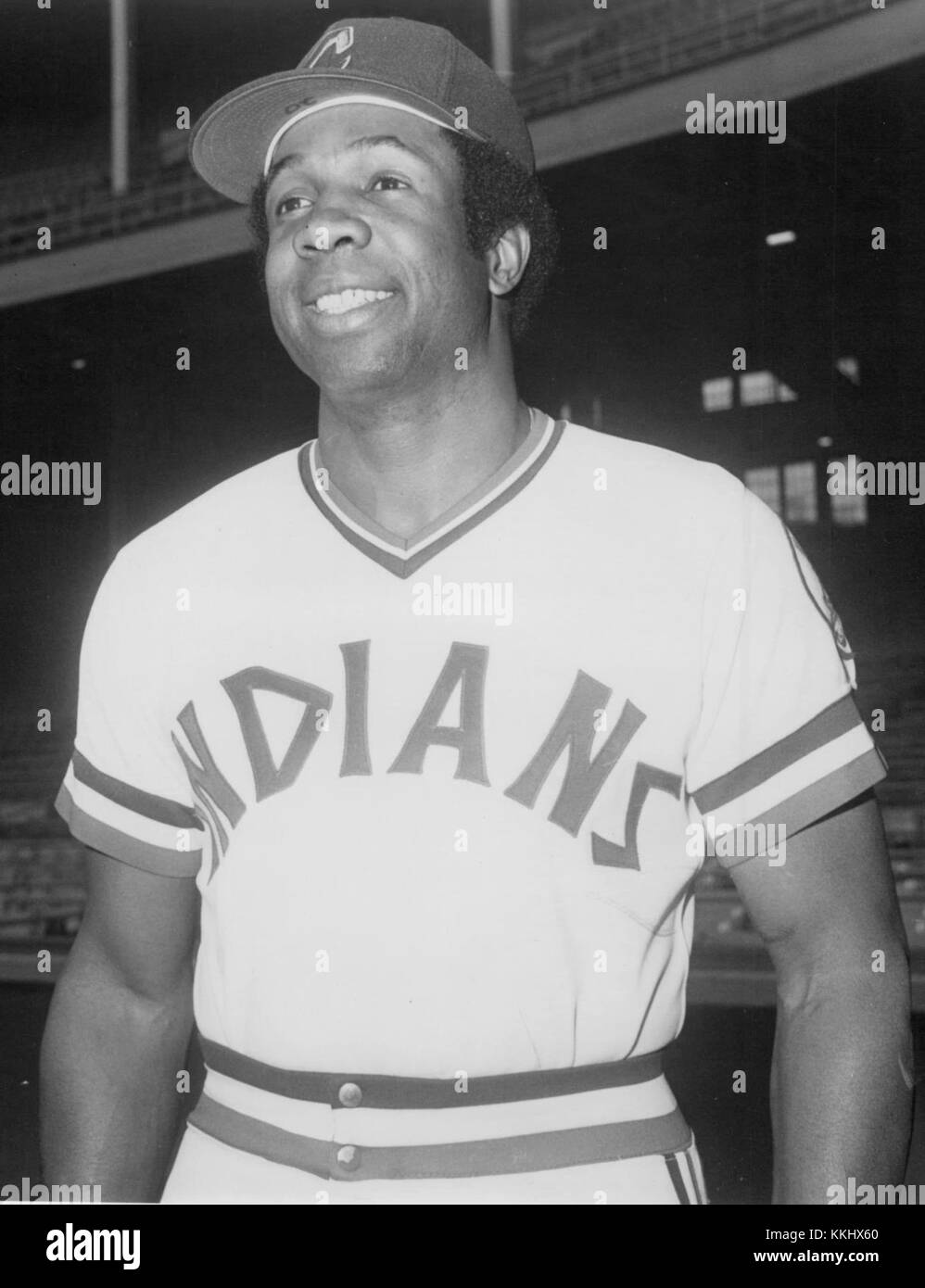 Frank robinson 1976 hi-res stock photography and images - Alamy