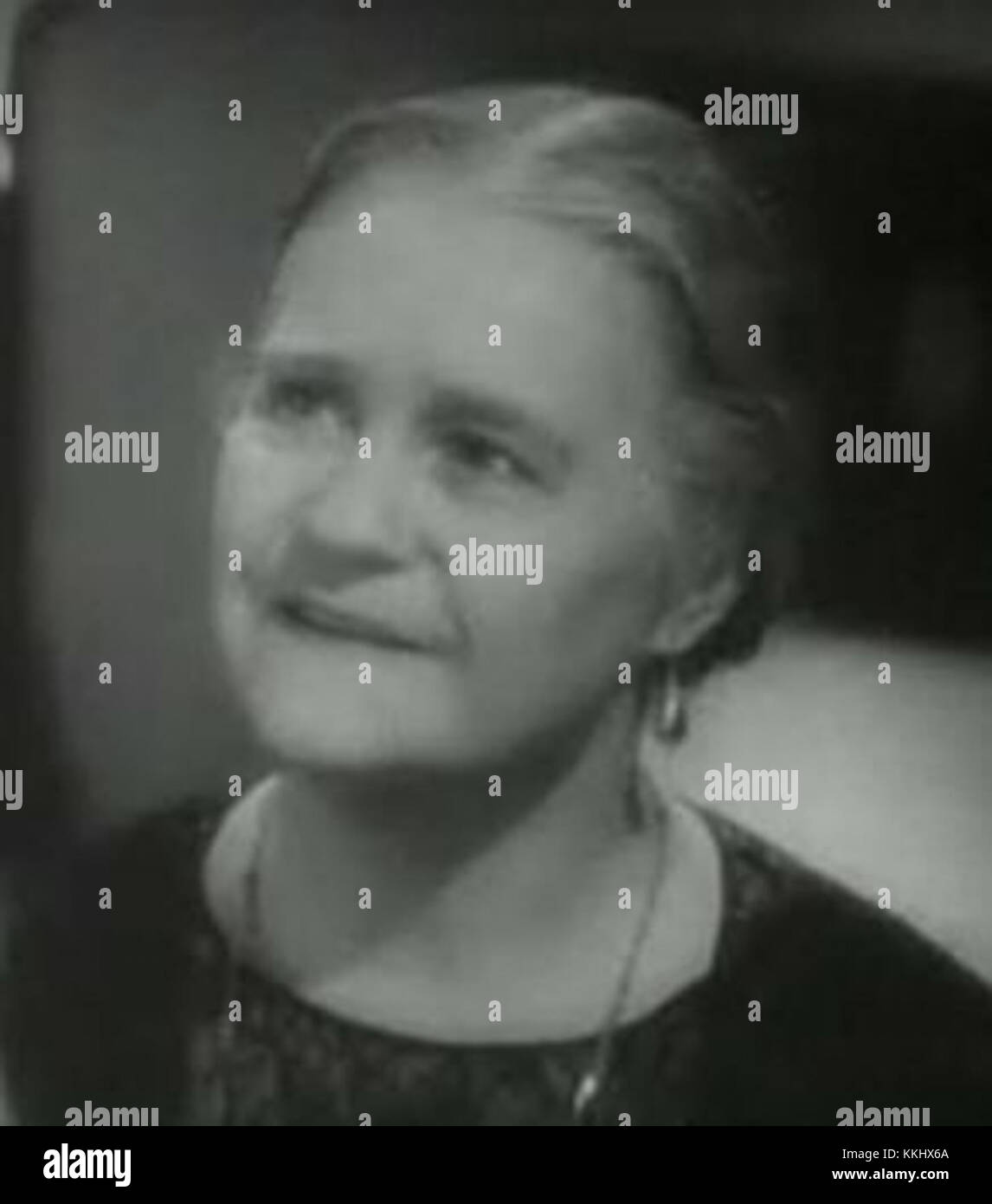 The trailer for *The Irish in Us* features actress Mary Gordon in a key ...