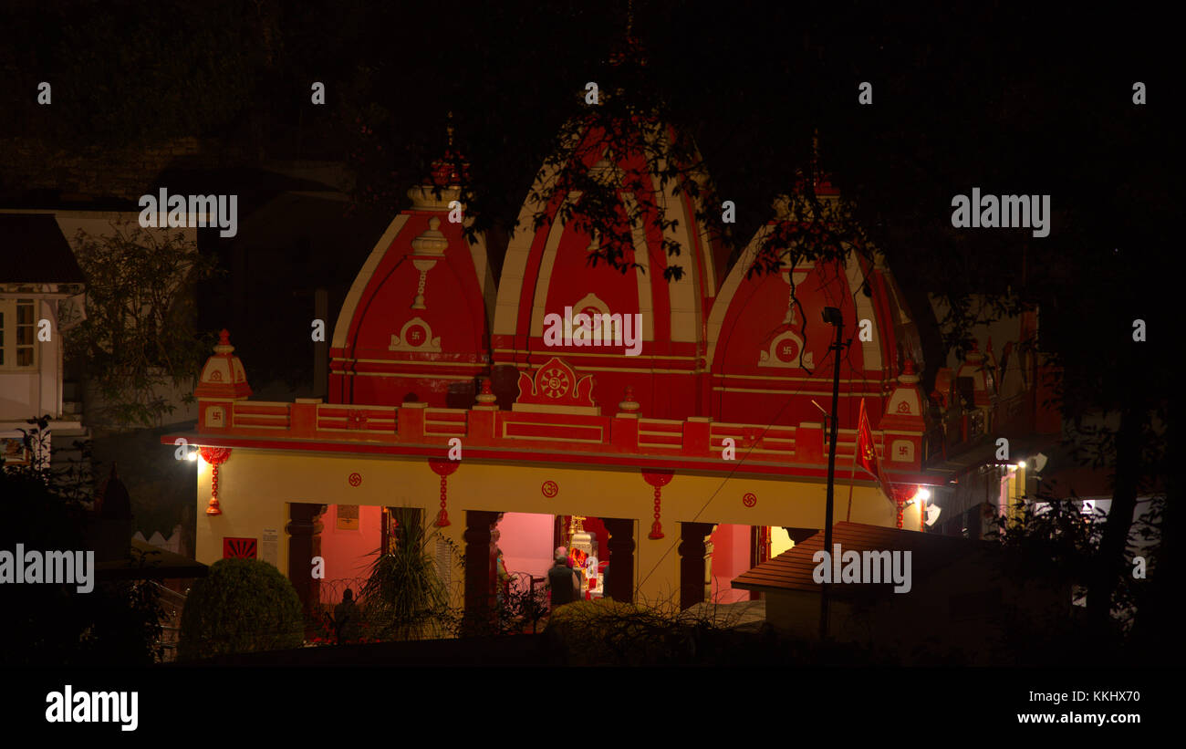 Kainchi hi-res stock photography and images - Alamy