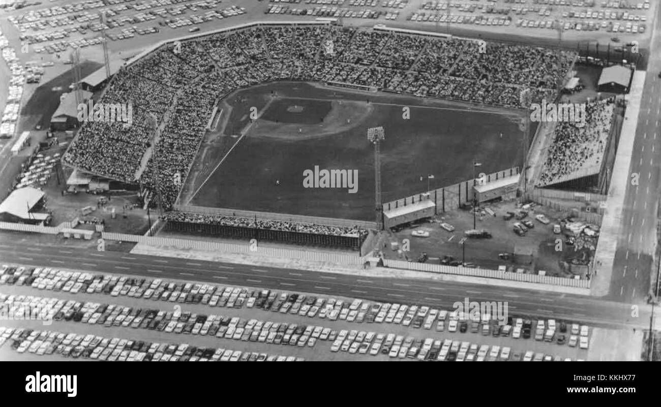 Colt stadium hi-res stock photography and images - Alamy