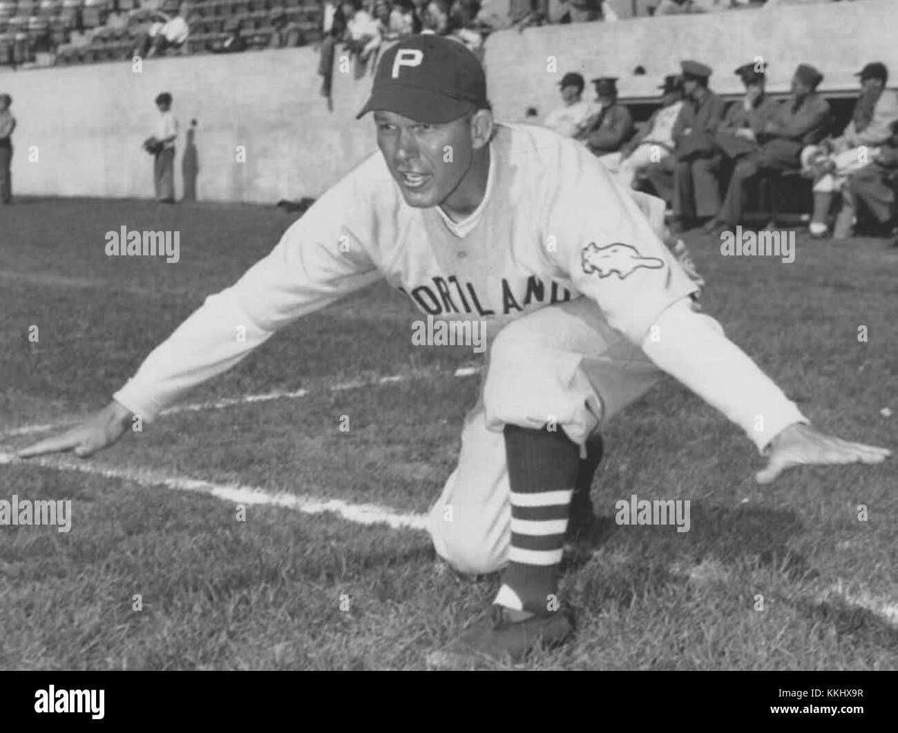 Portland heritage Black and White Stock Photos & Images - Alamy