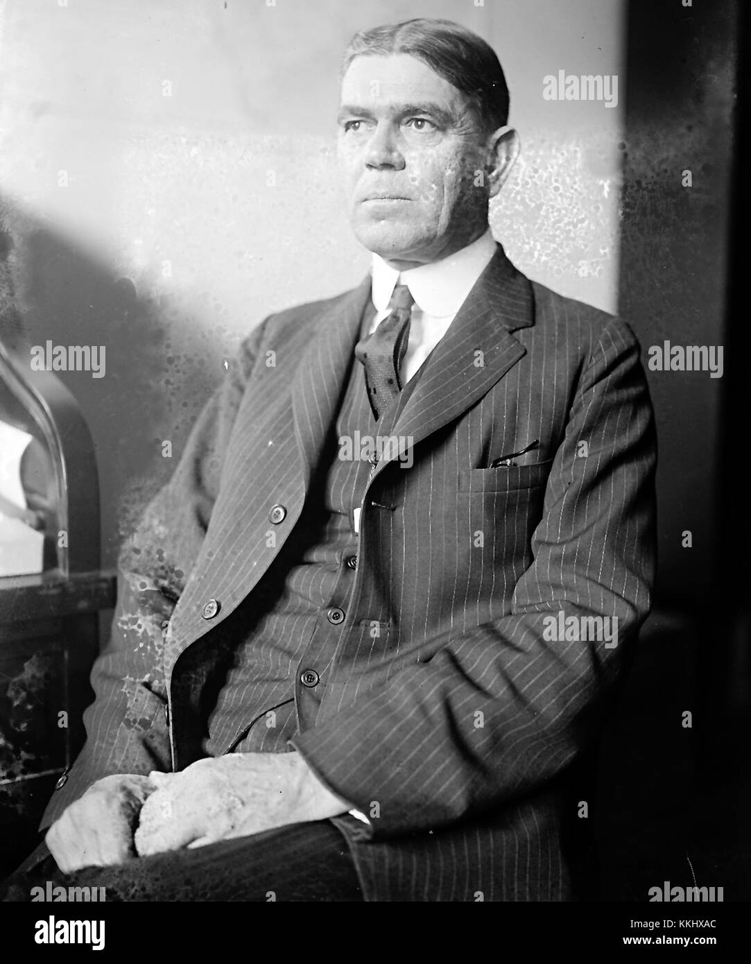 1923 until his death hi-res stock photography and images - Alamy