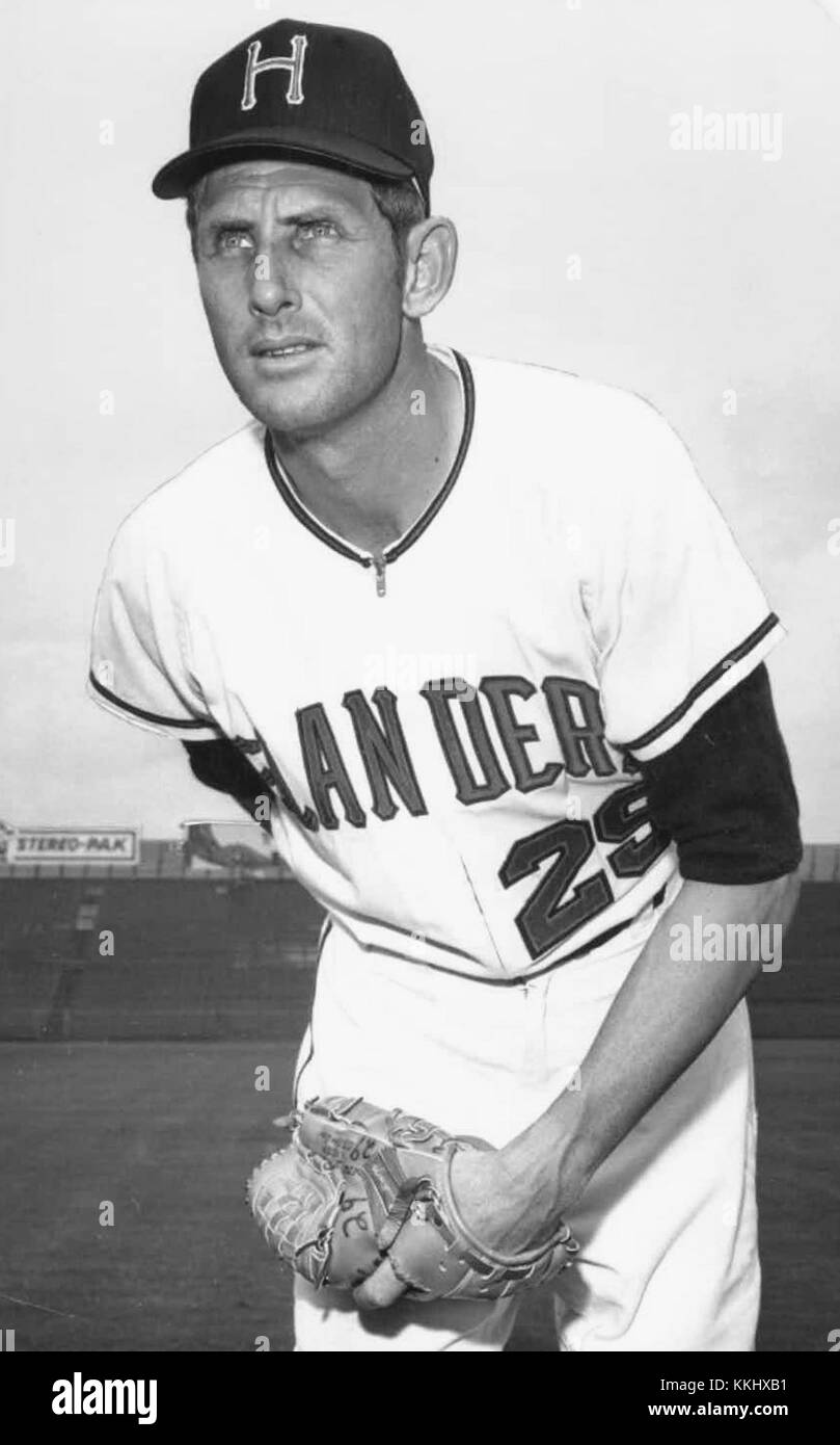 Jim Coates was a Major League Baseball pitcher in the 1960s, known for ...