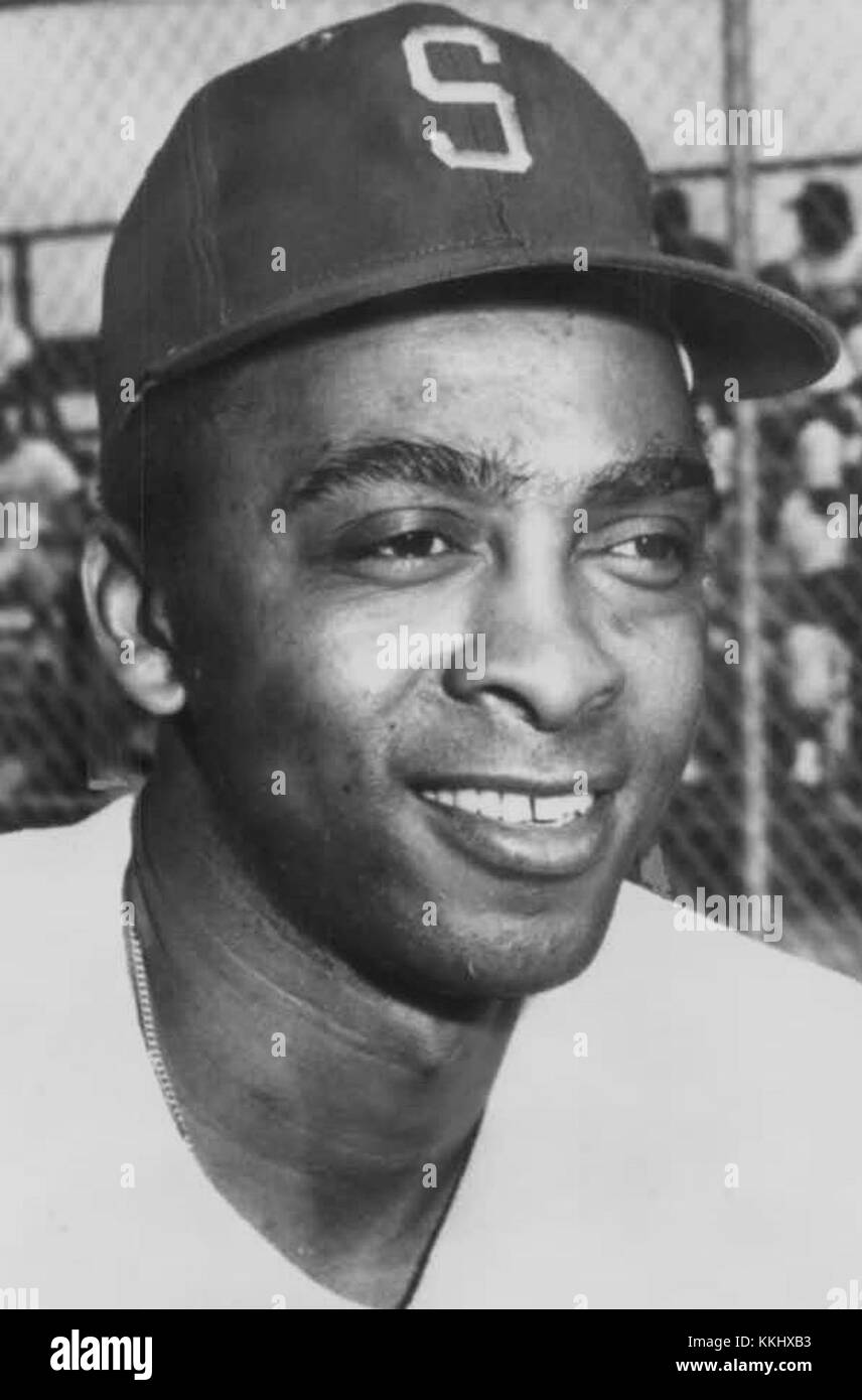 Billy Williams is a former professional baseball right fielder ...